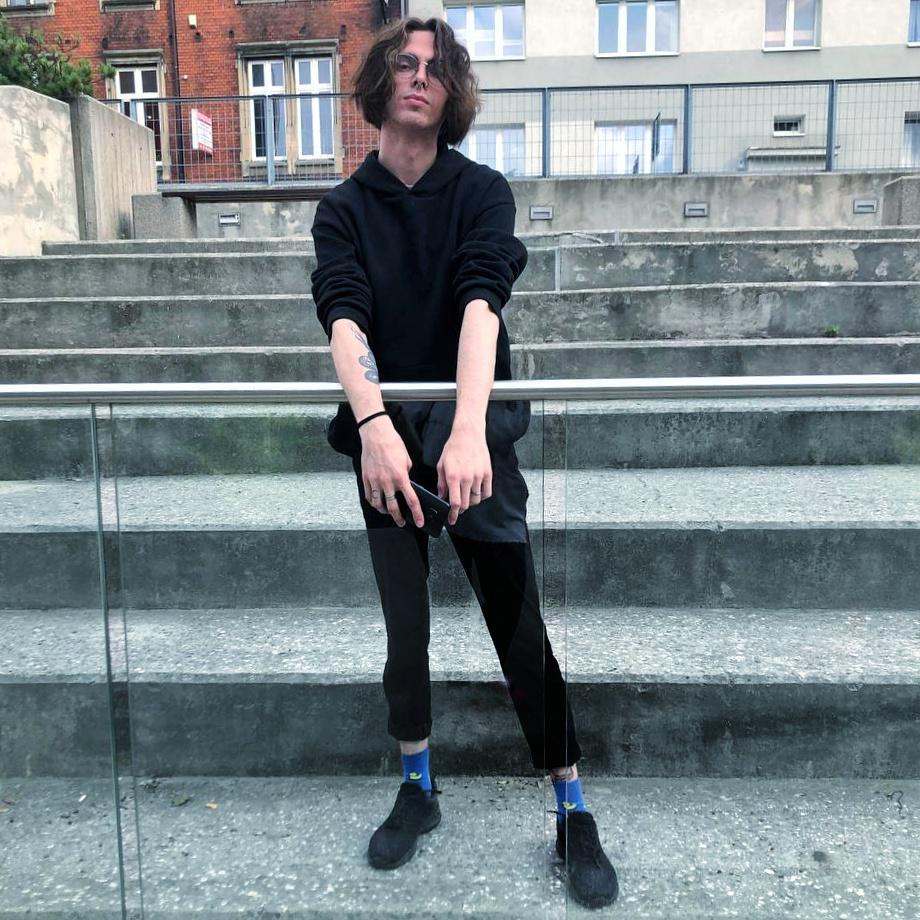 First post be kind | Scrolller