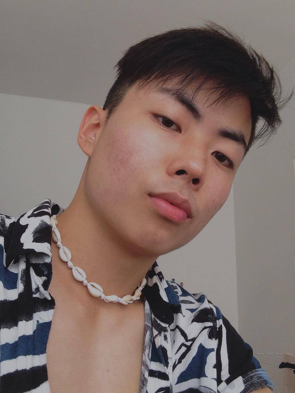 First post expecting to be welcome :) | Scrolller