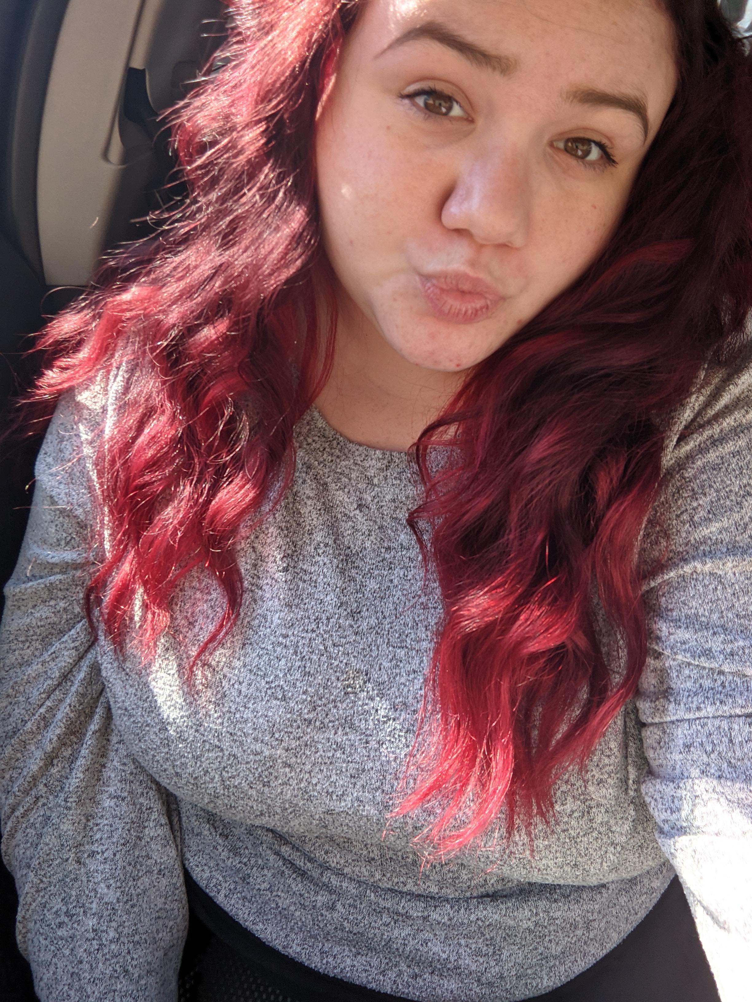 First post here (24f) be nice please lol | Scrolller