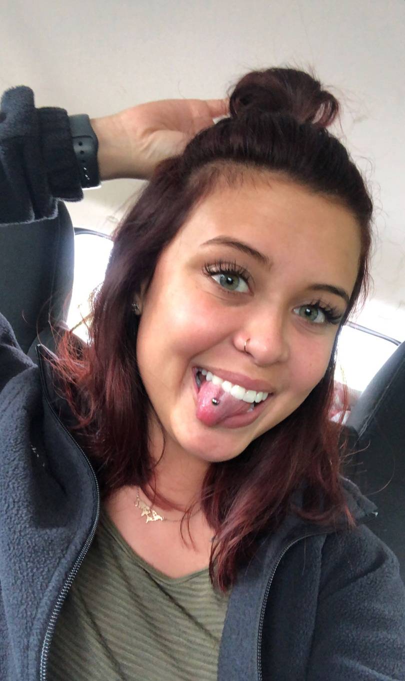 First post here! Feeling good today...🙌😄 | Scrolller