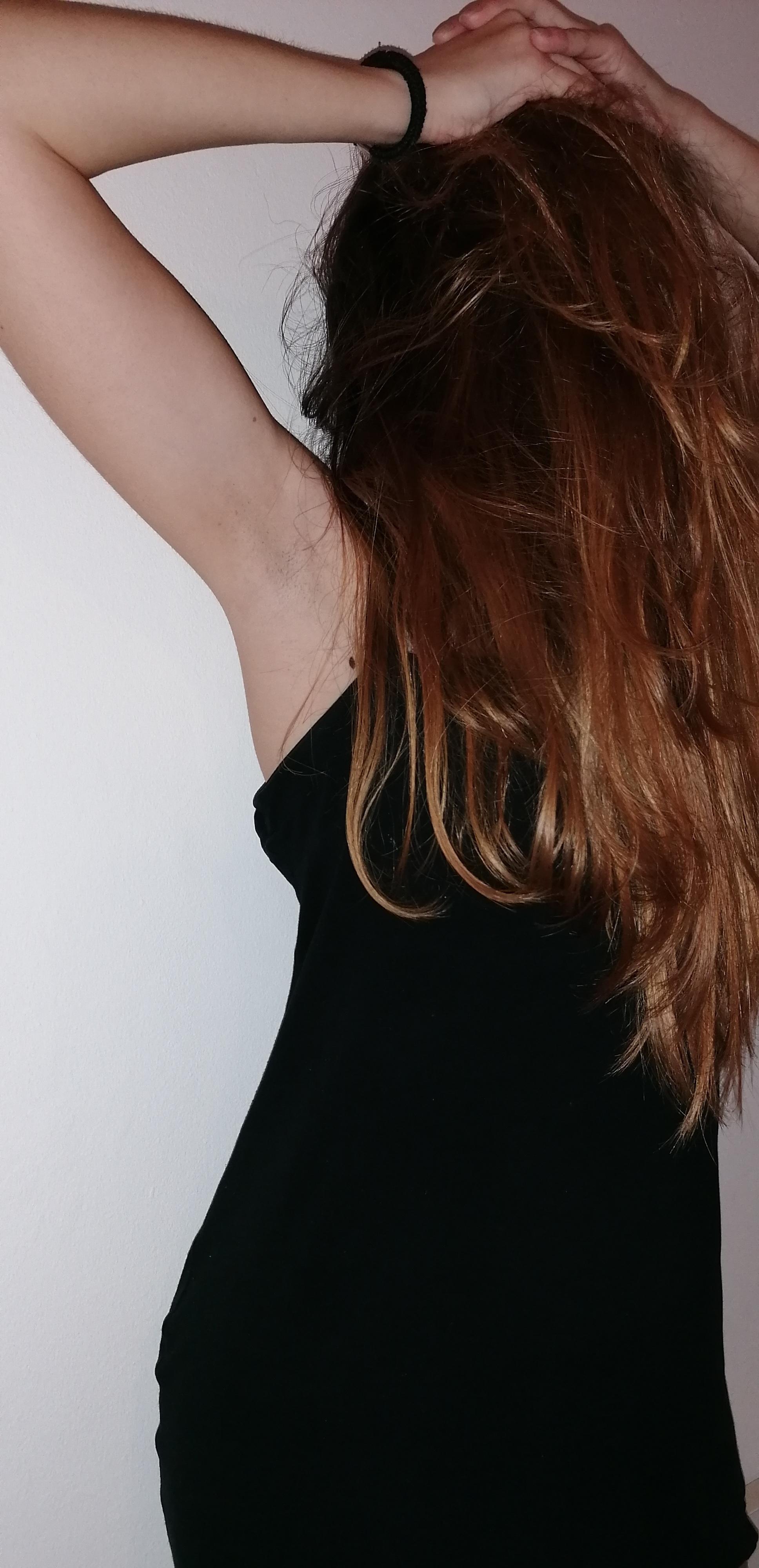 First post here 😳 | Scrolller