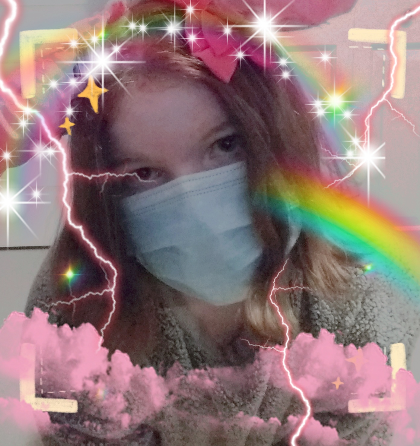 First post meep 😗 mabye to many stickers | Scrolller