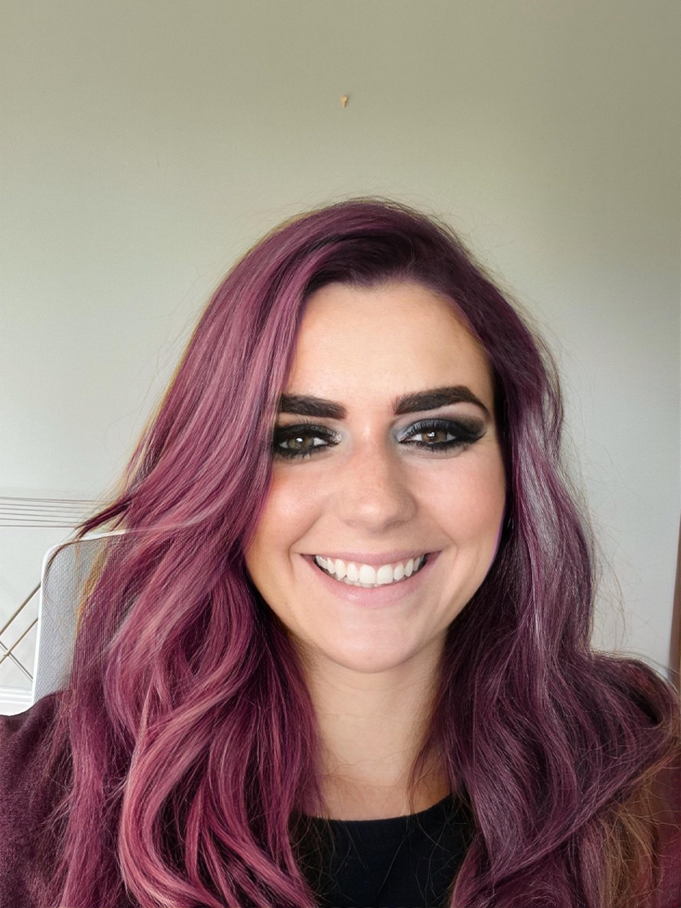 First post! Please be nice! | Scrolller