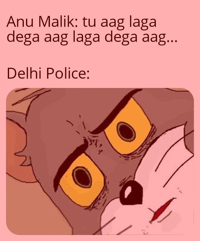 First (shit)post. Oc | Scrolller