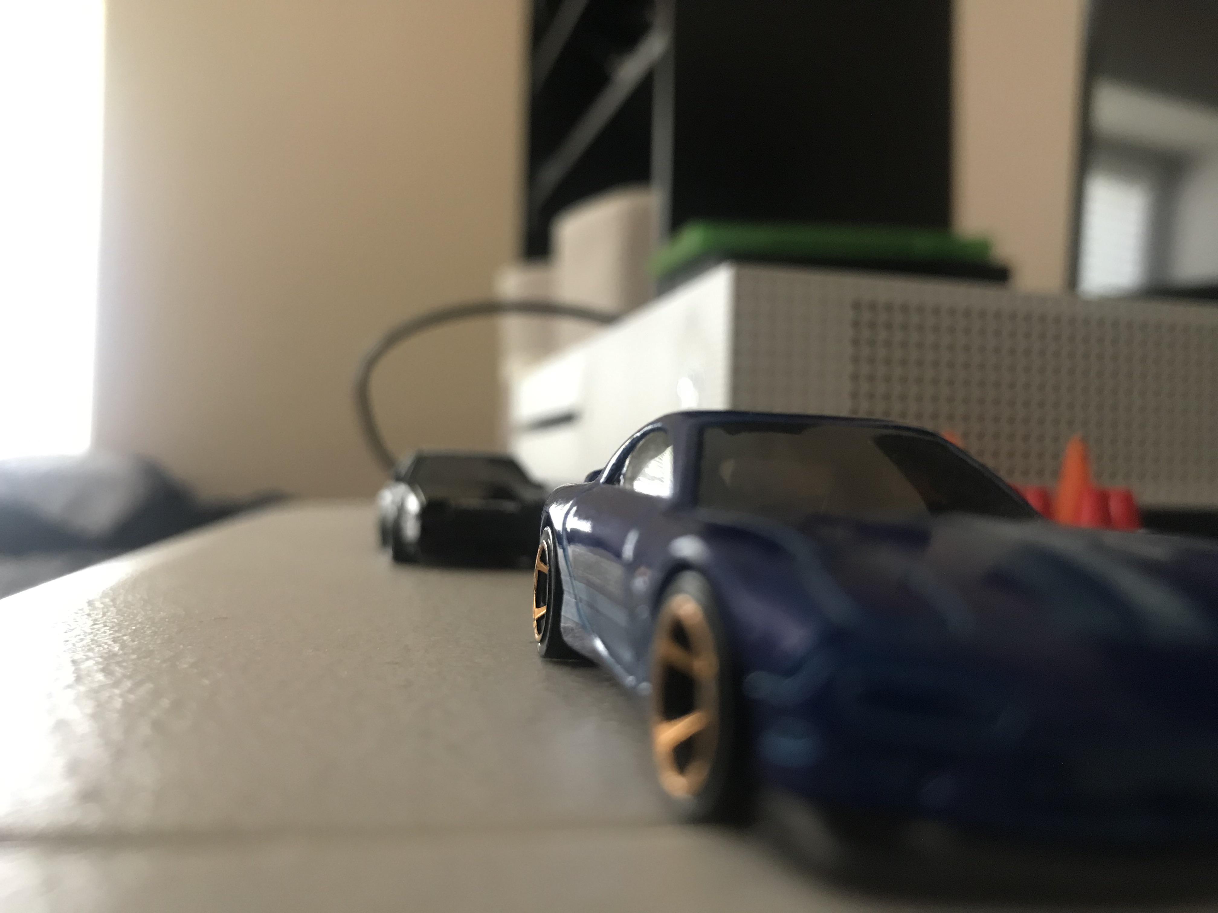 First stage | Scrolller