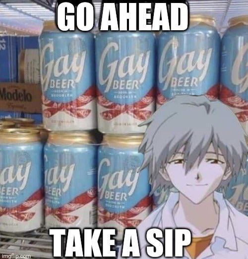 First step to becoming r/196 user | Scrolller