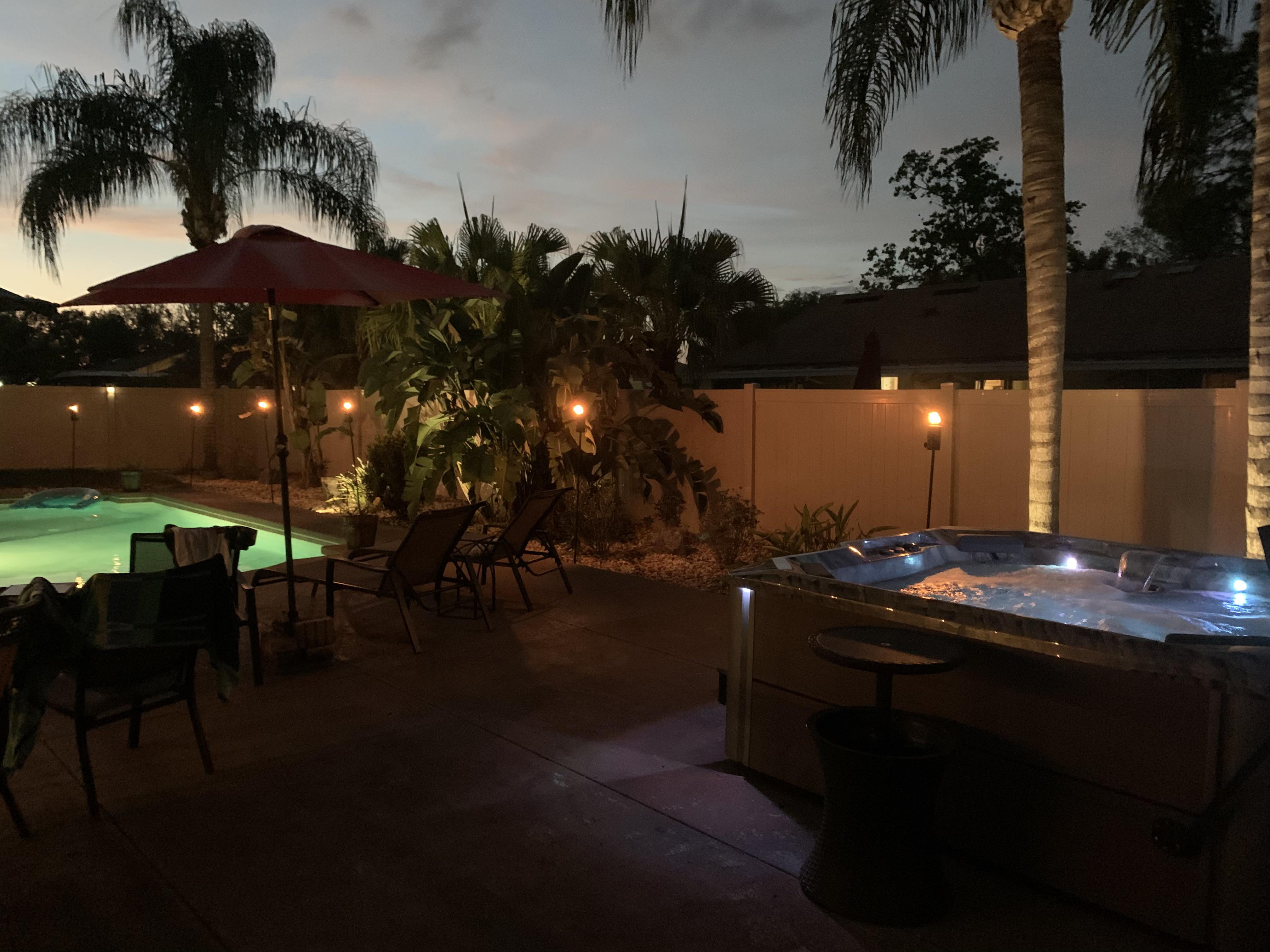 First summer-feel weekend in FL 🌅 | Scrolller