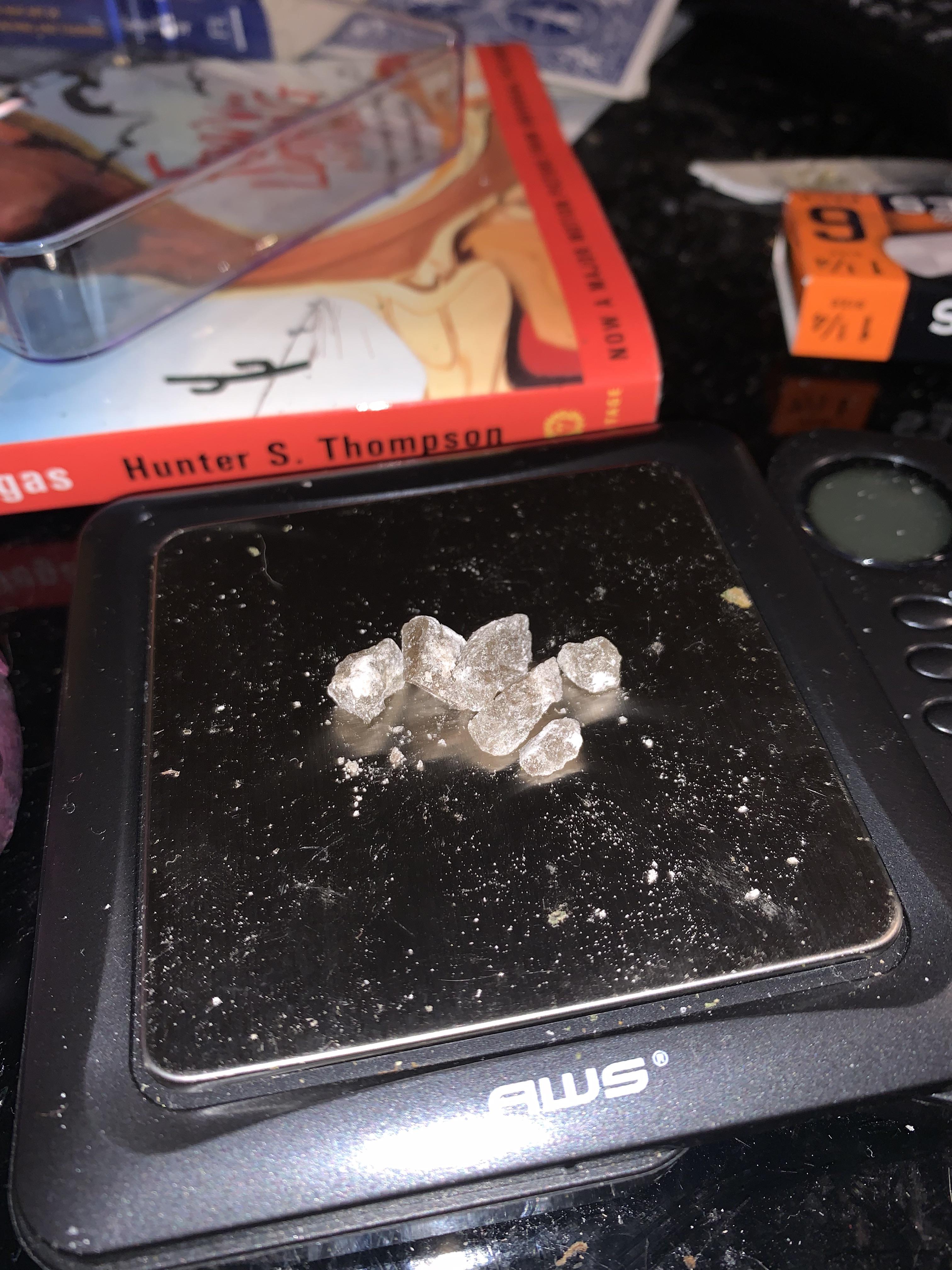 First time! | Scrolller