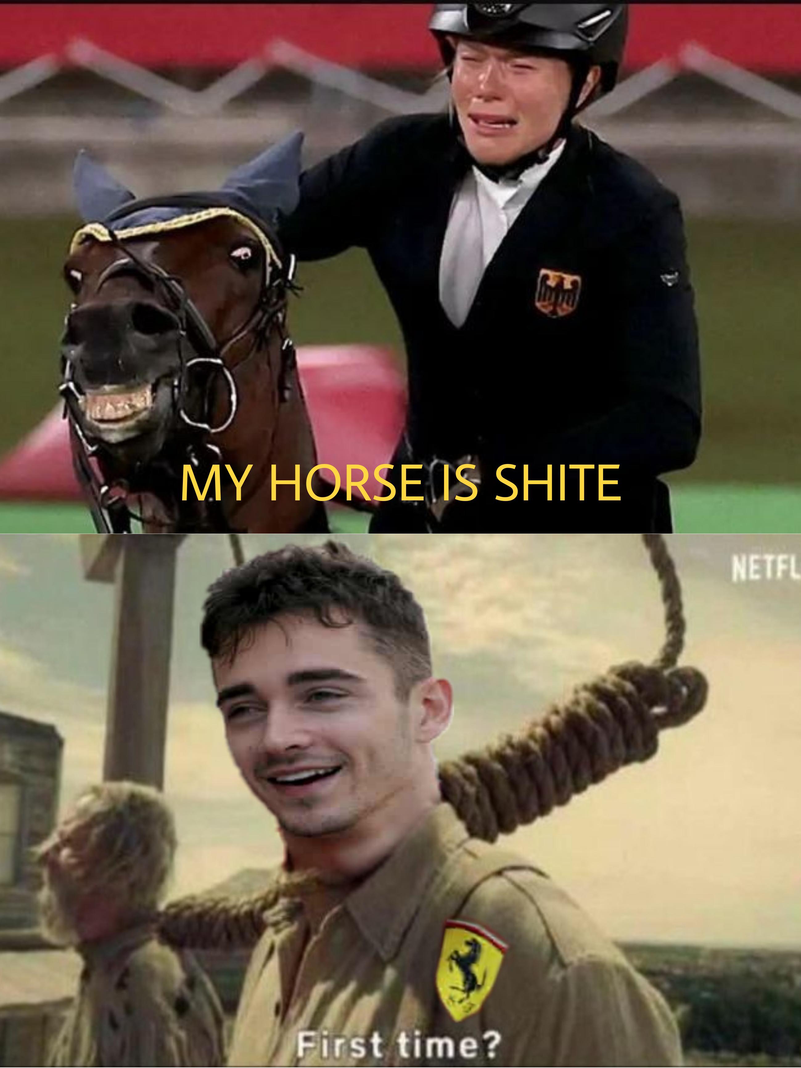 First Time Scrolller