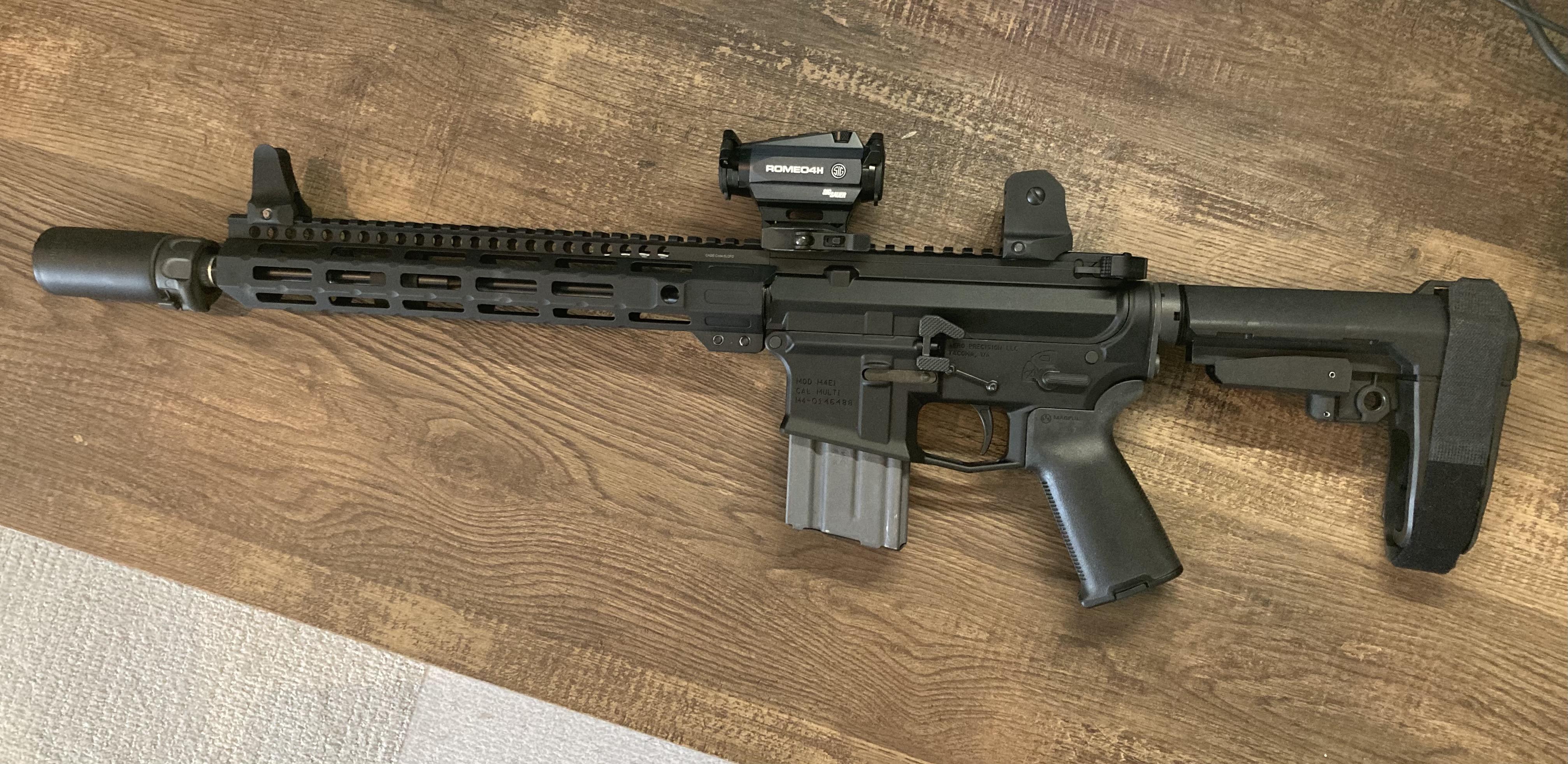 First time building from scratch, with parts assembled over ~18 months. How'd I do? | Scrolller