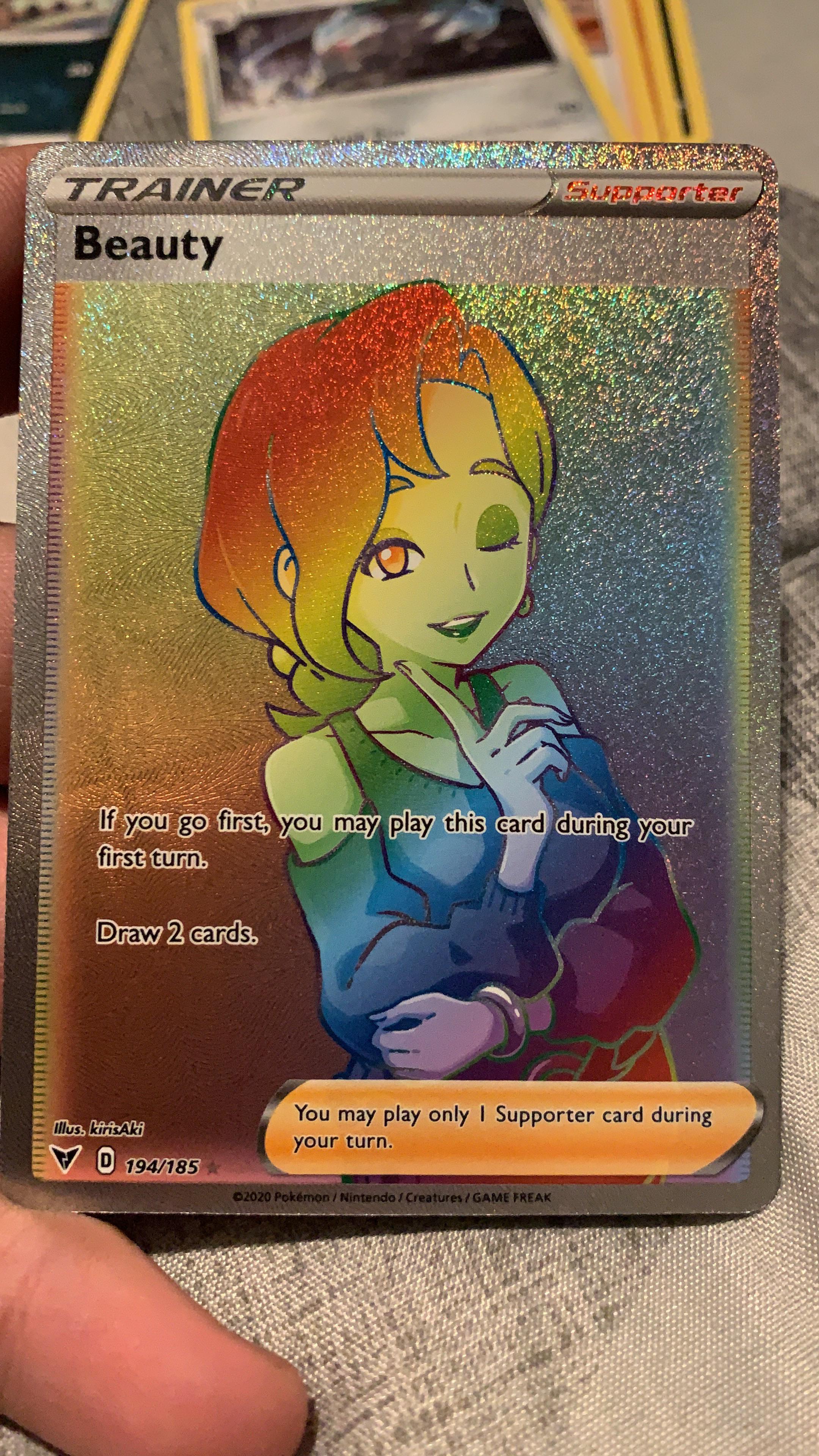 First Time Ever Buying A Pack Since I Was Like 10 Years Old Im 23 Now 9642