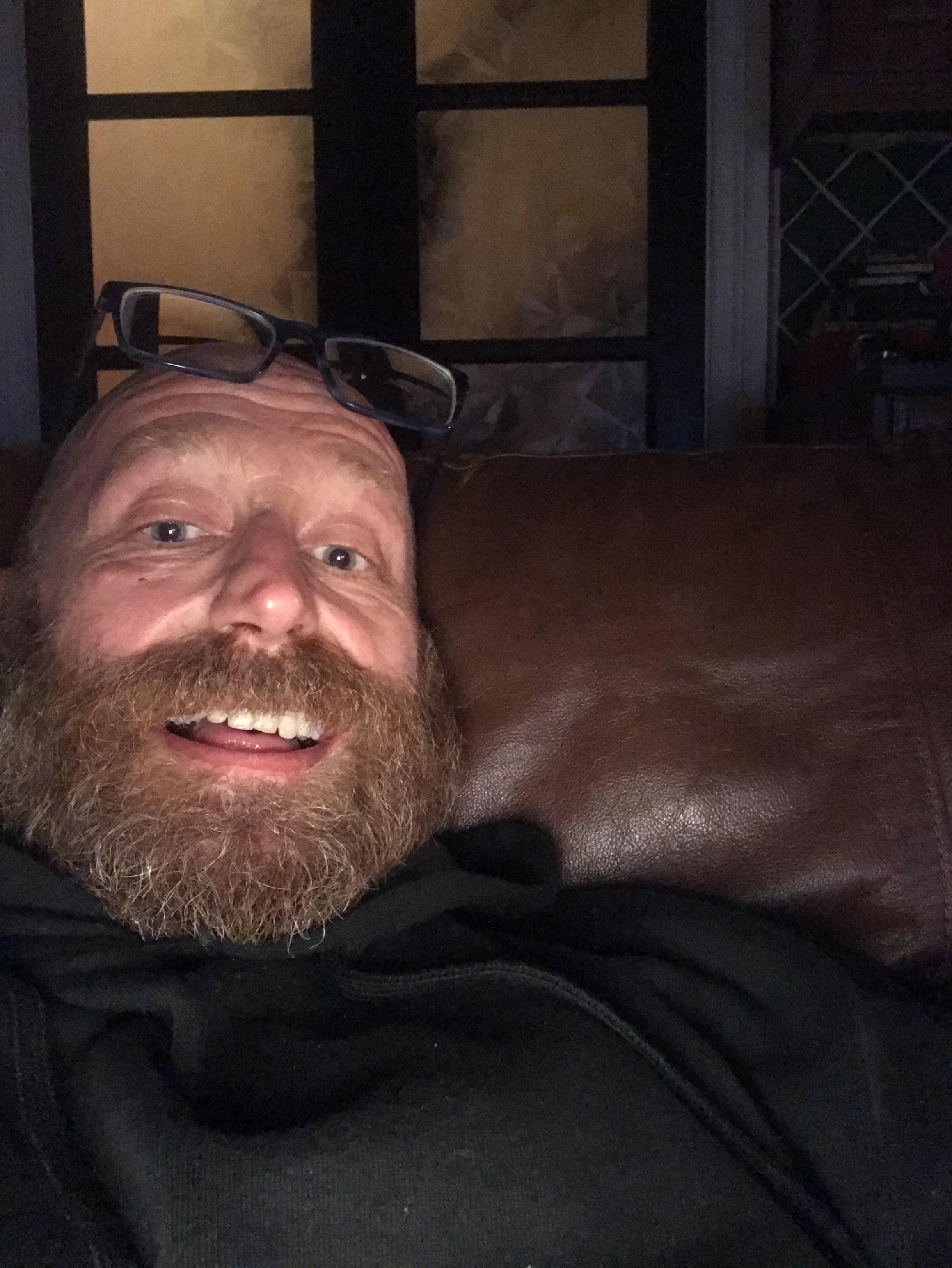 First time for everything 😃 | Scrolller