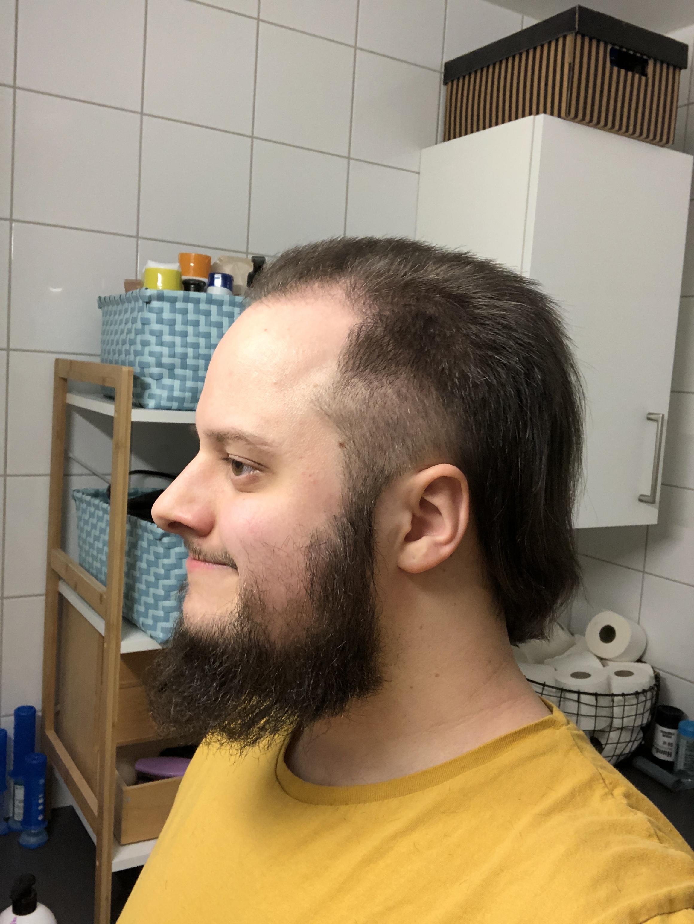 First time for everything | Scrolller