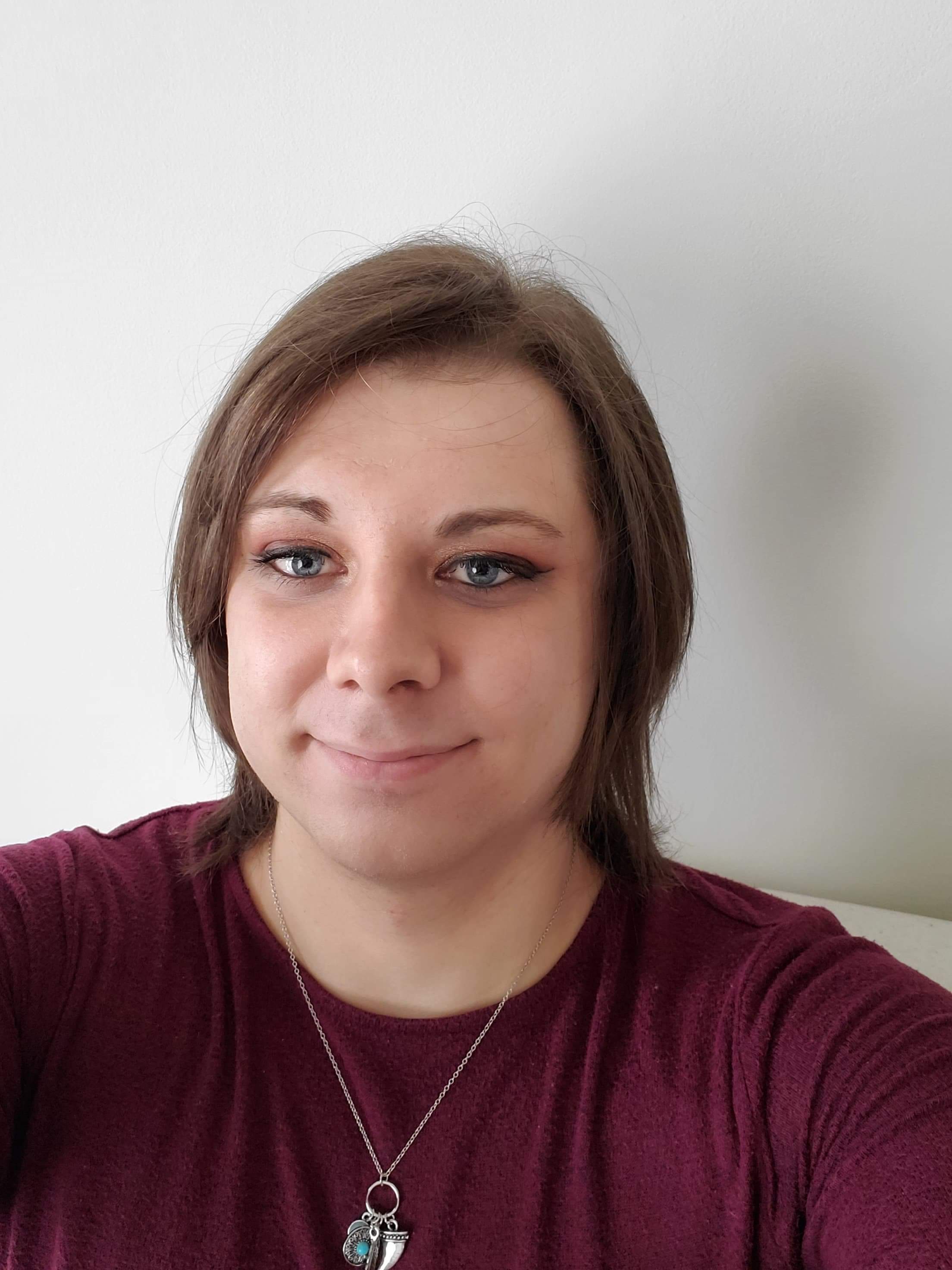 First Time Getting My Hair Done Has A Woman Love It Scrolller 0717