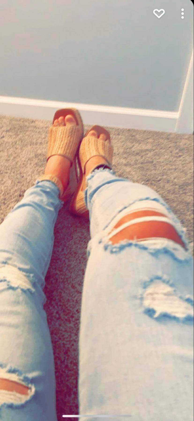 First time 🙈 gotta start somewhere | Scrolller