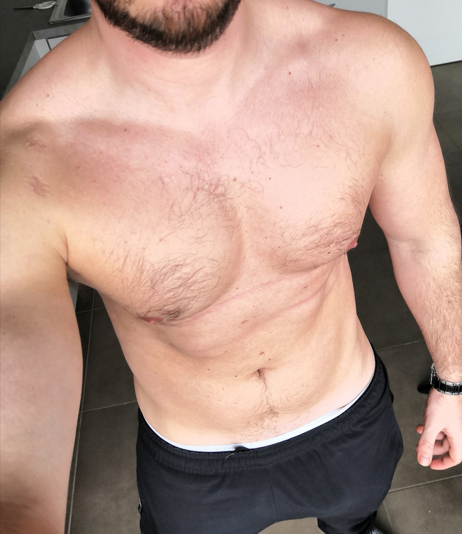 first time here... | Scrolller