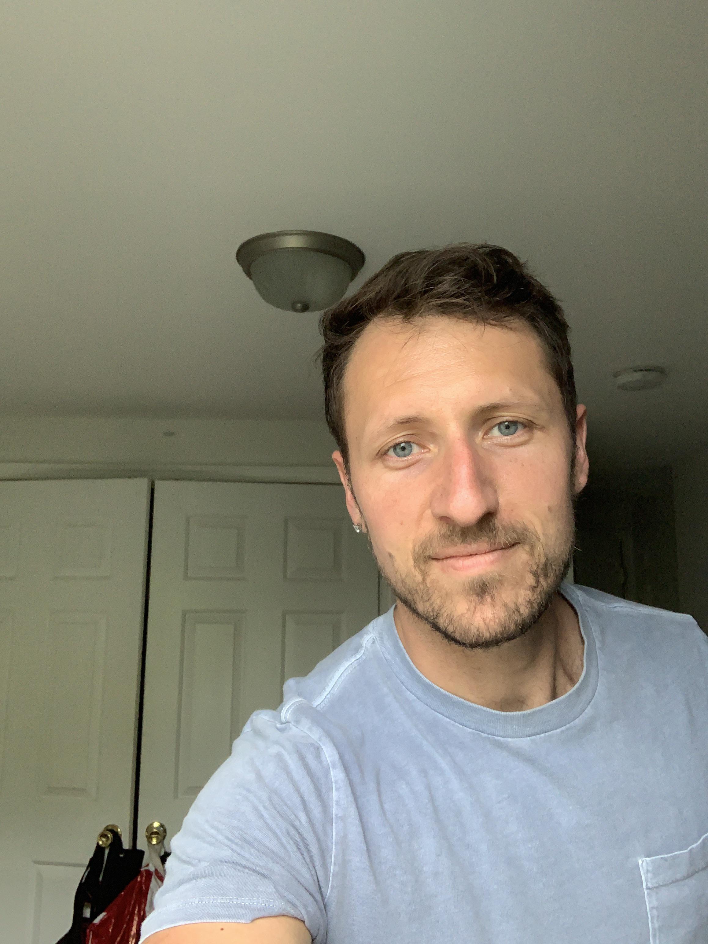 First time here, be gentle 🤠 | Scrolller