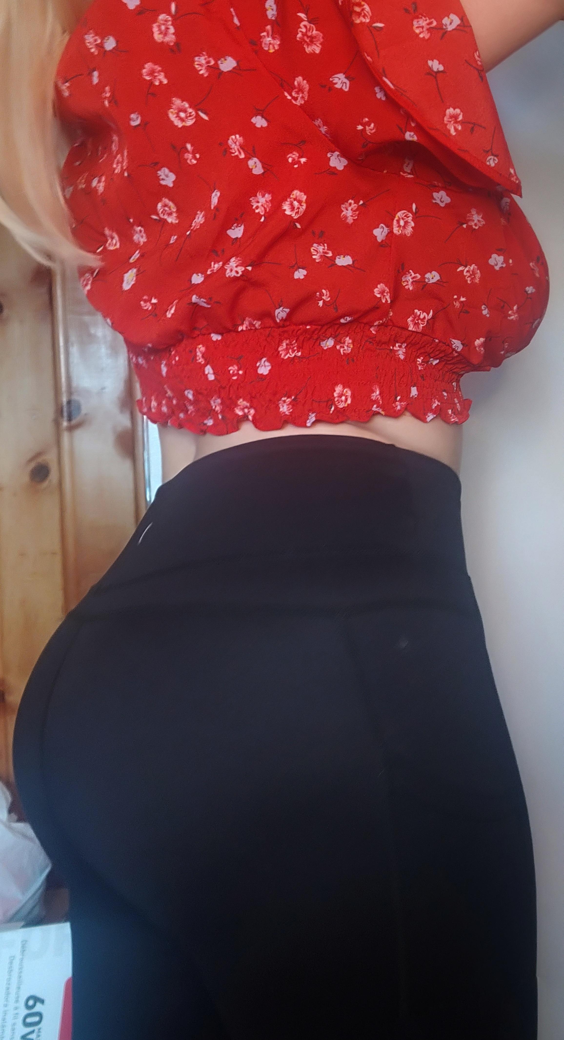 First time here hope you enjoy 💕 | Scrolller