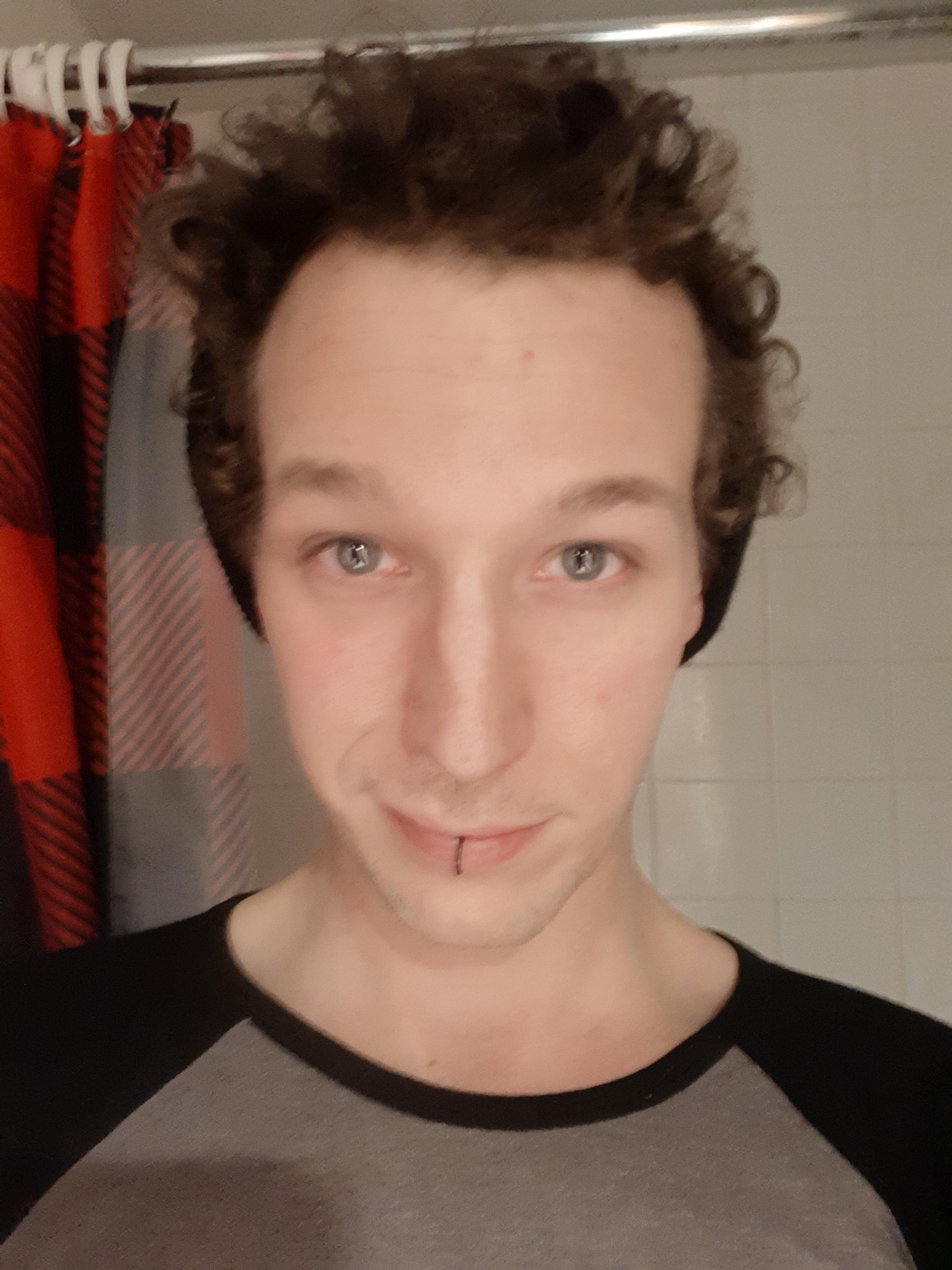 First time i show my face š¤ self acceptance is a tough road sometimes š¤ ... First time i show my face š¤ self acceptance is a tough road sometimes š¤ ...