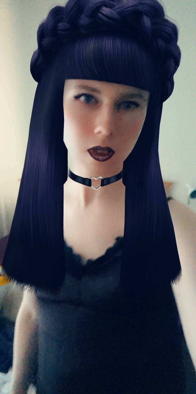 First time in a dress | Scrolller