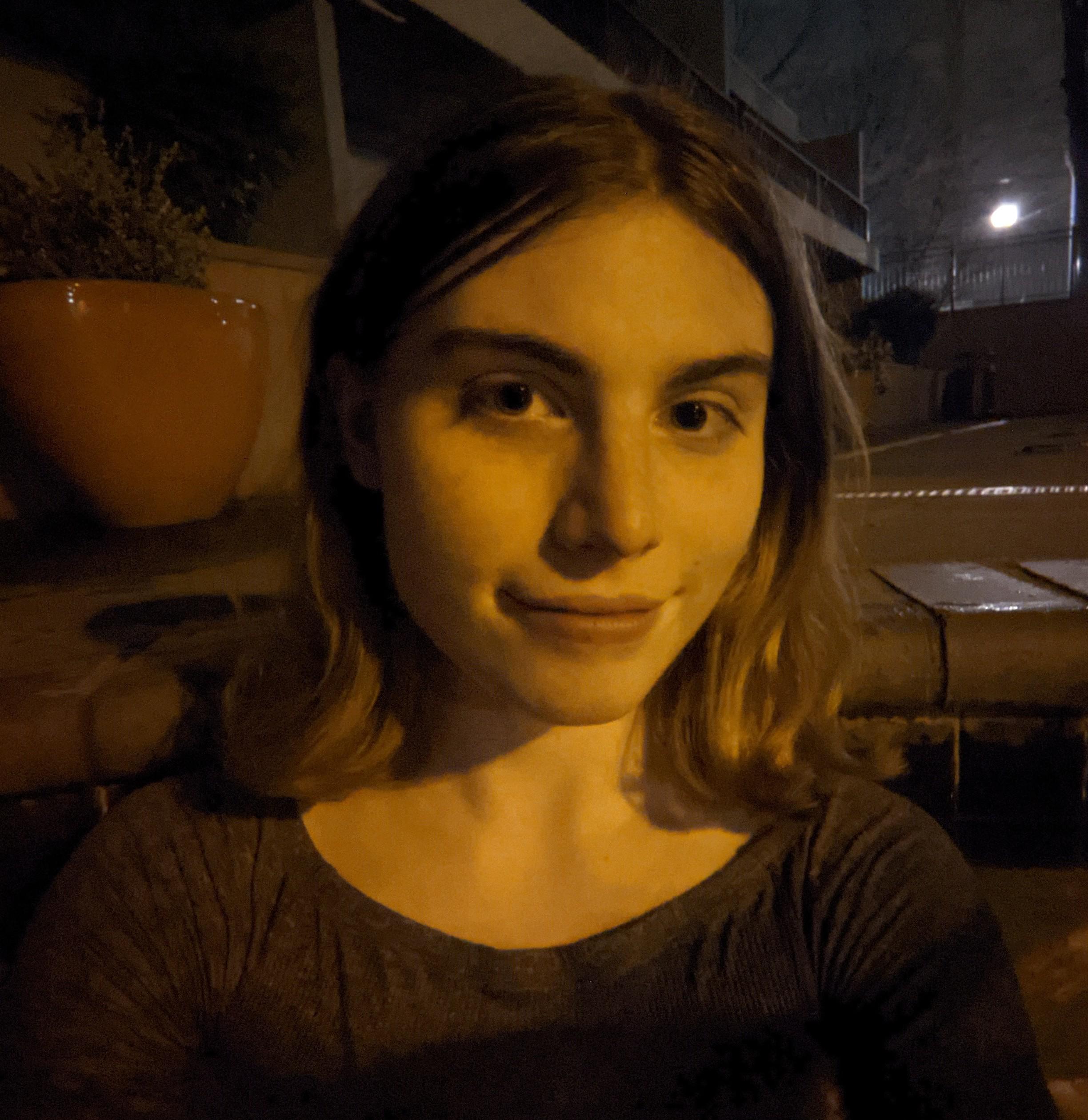 First Time In A Jacuzzi Since Coming Out Very Very Very Slowly Getting