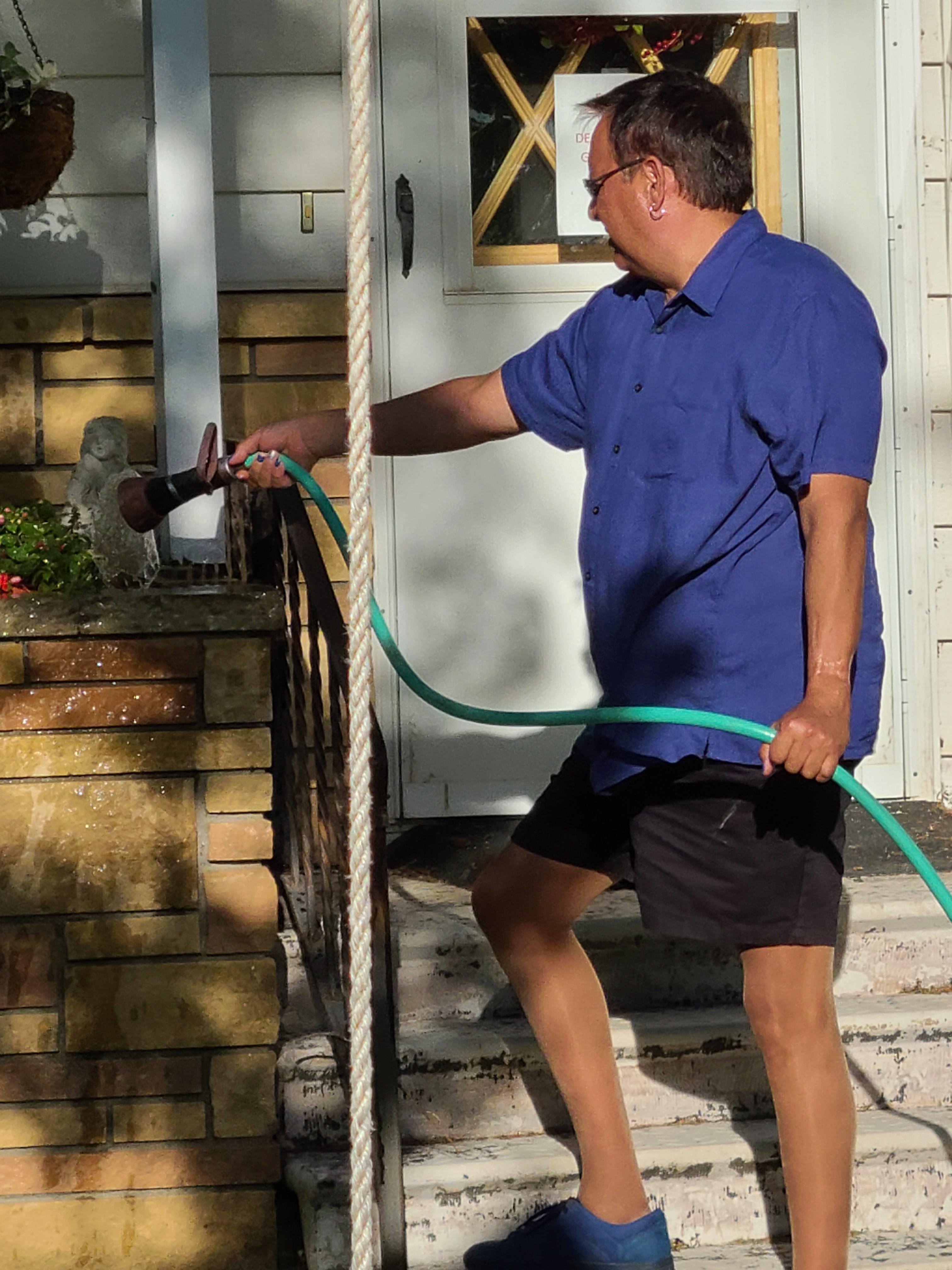 First time in Threads | Scrolller