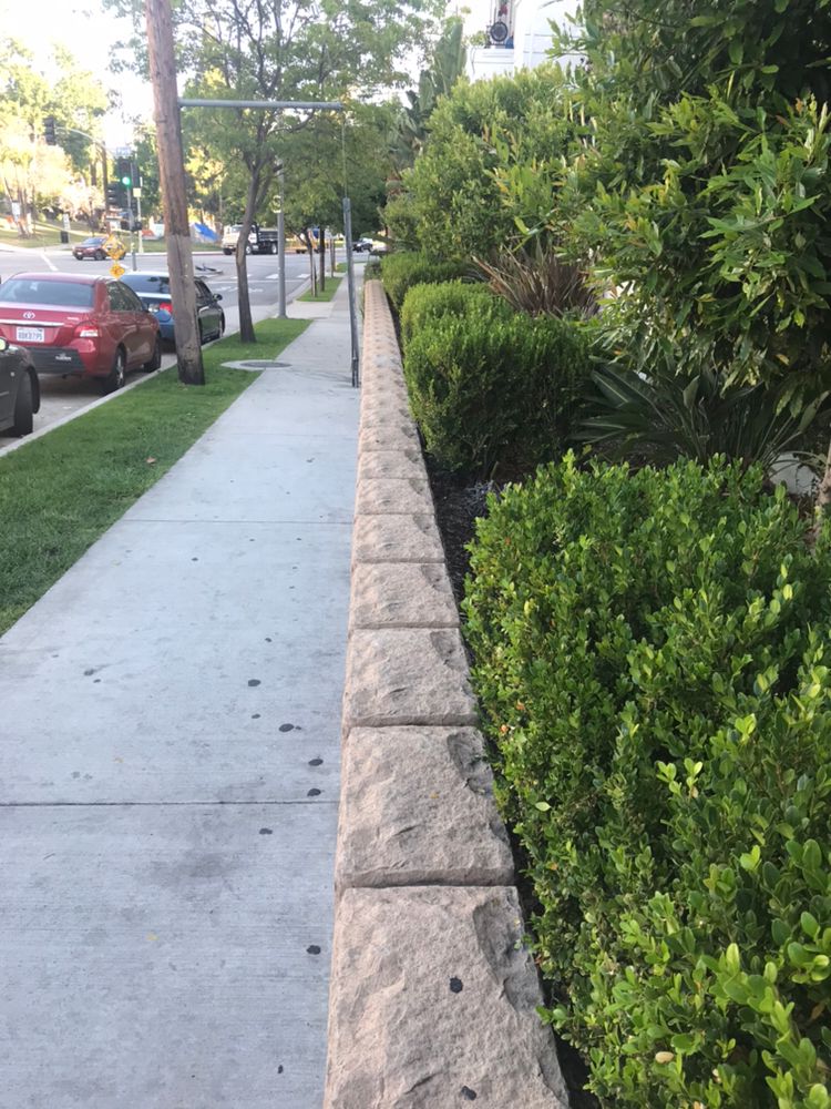 First time making a brick wall. | Scrolller