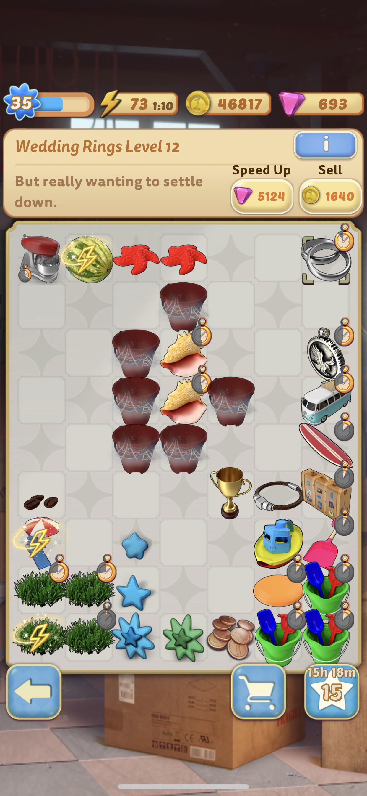 First time on the event 😋 so far so good | Scrolller