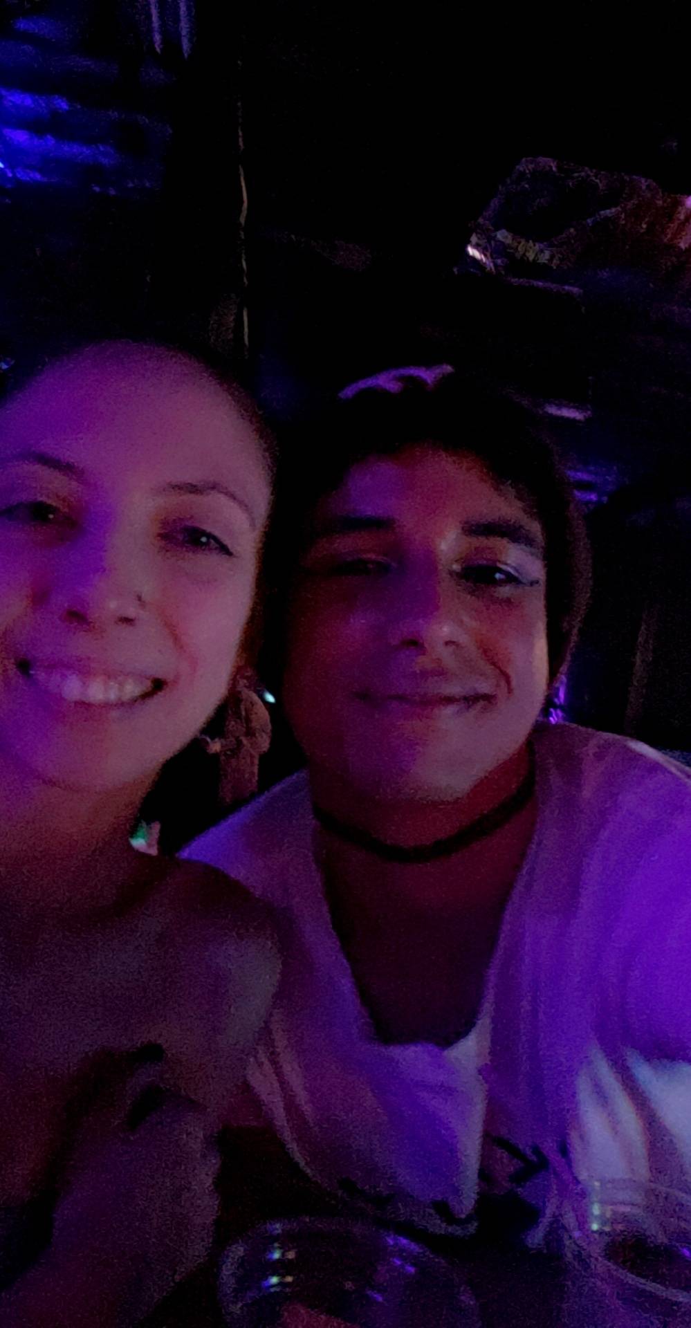 First time out for drinks as a girl :) | Scrolller