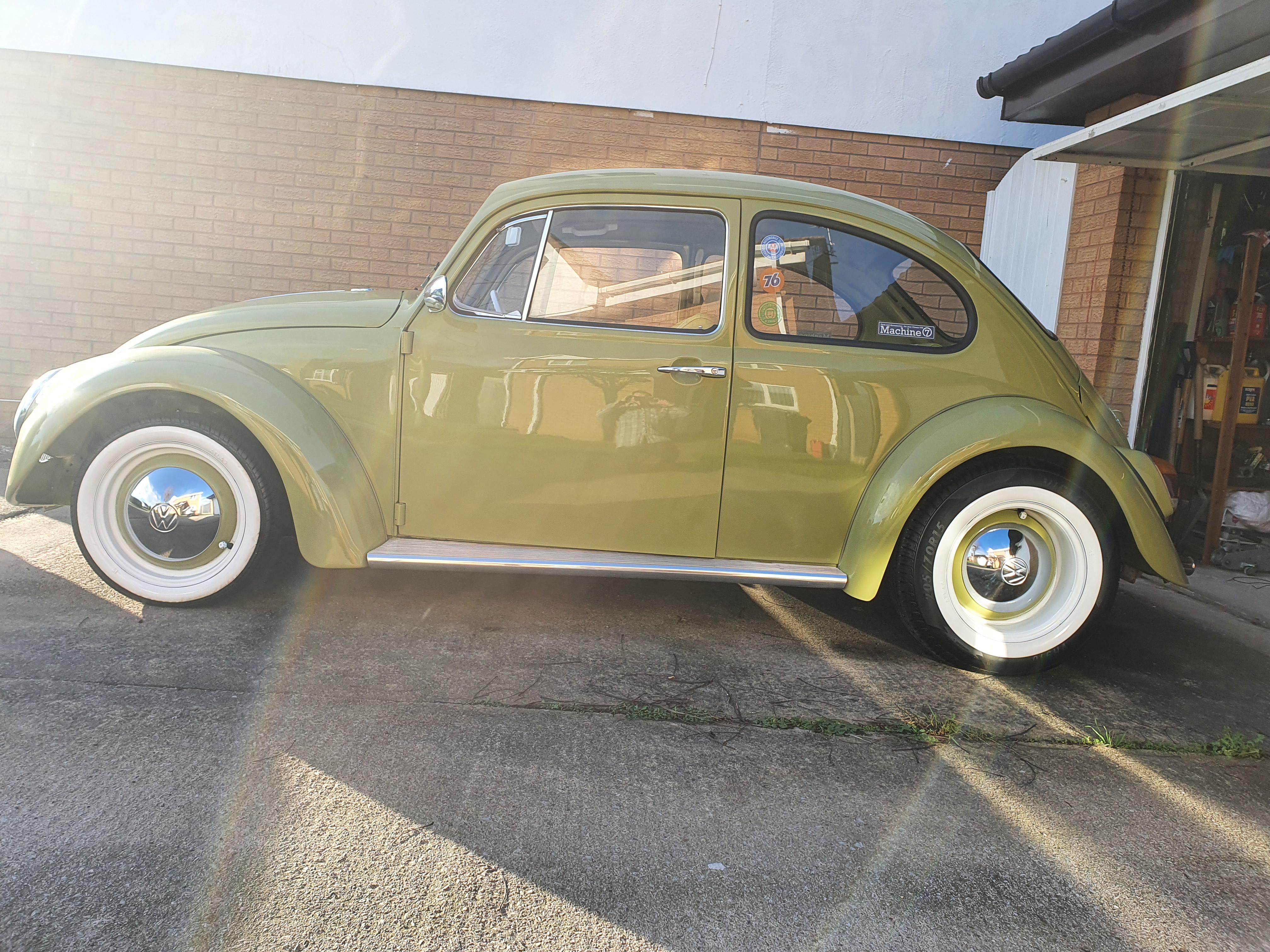 First time out the garage this year | Scrolller