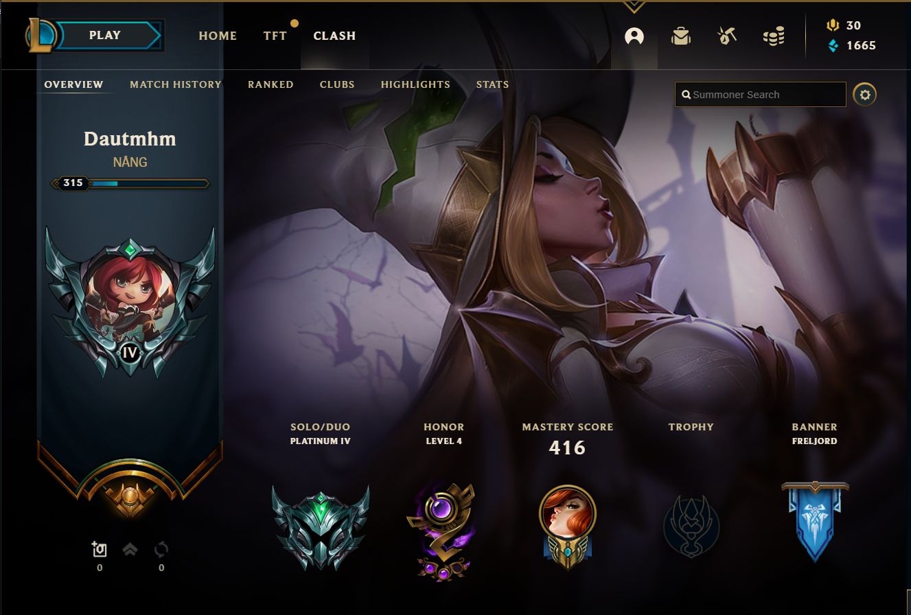 first time plat with miss bounty hunter | Scrolller