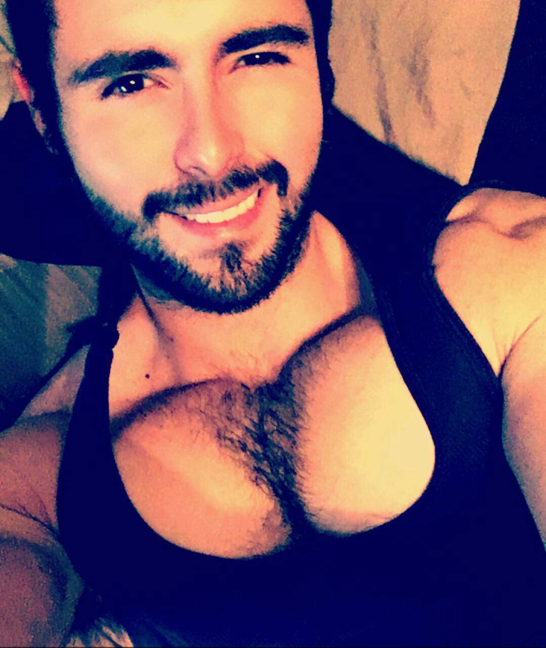 Discover More Like Chesthairporn First Time Poster And Related Content Scrolller
