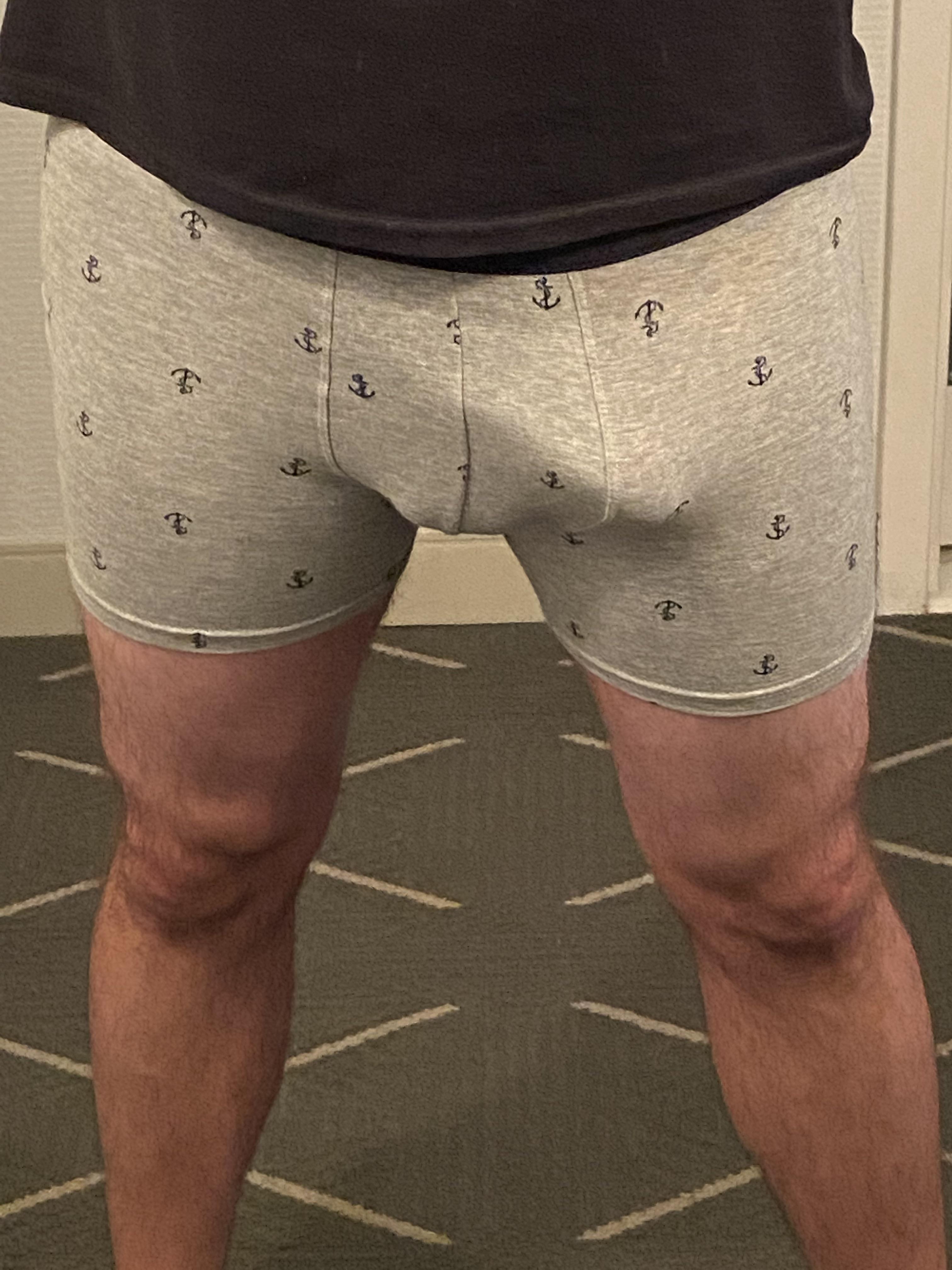 First time poster | Scrolller