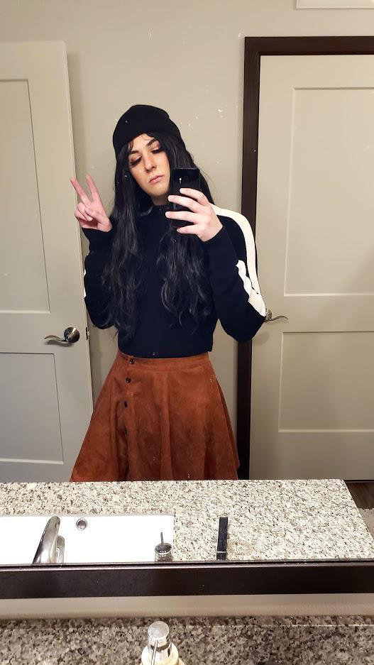 First time posting! | Scrolller