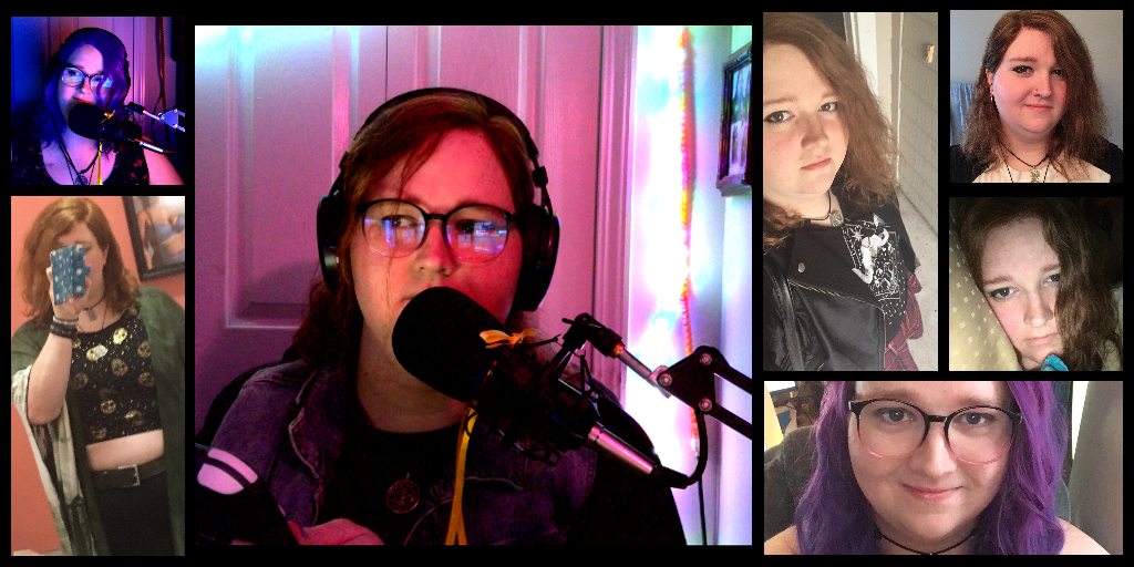 First time posting ANY selfies ANYWHERE. Please be kind. | Scrolller