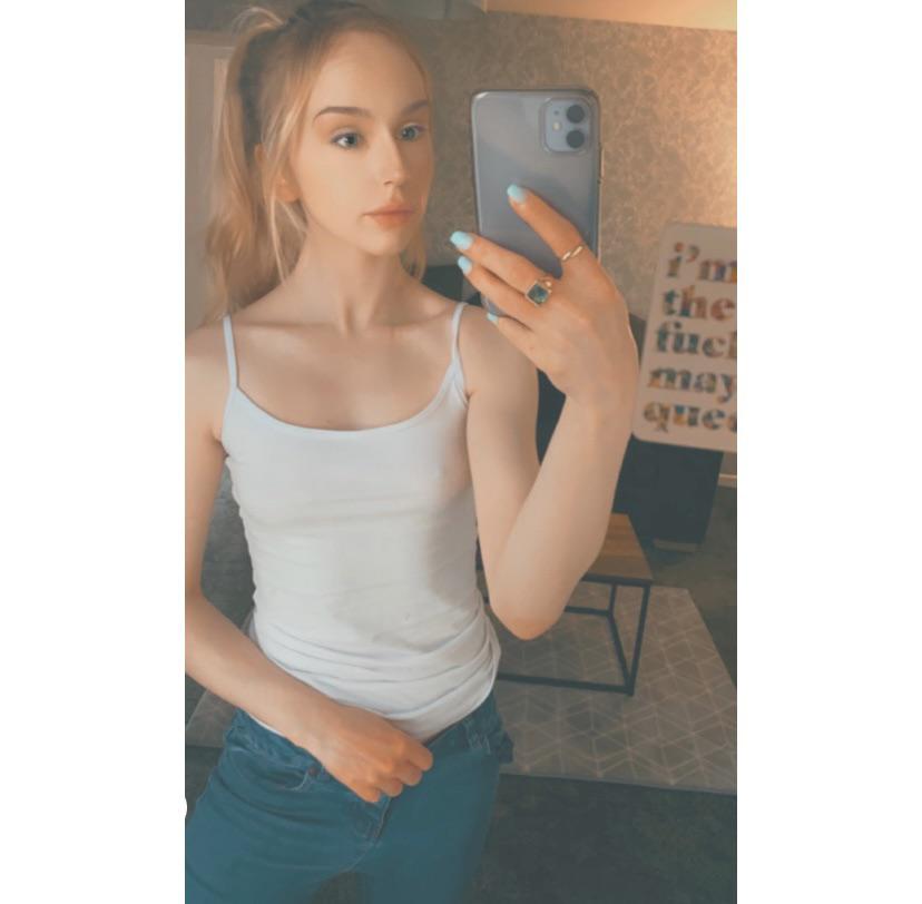 First time posting here [F24] | Scrolller