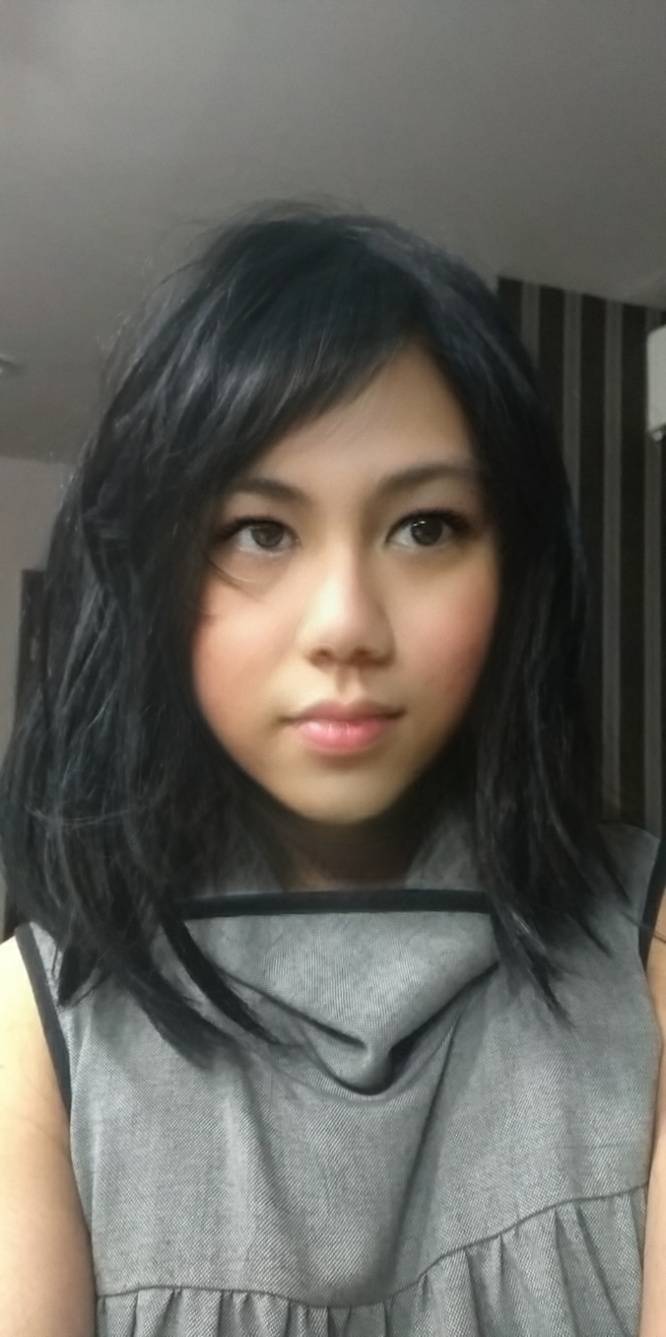 First Time Posting Here Please Be Gentle Uwu Scrolller 1430