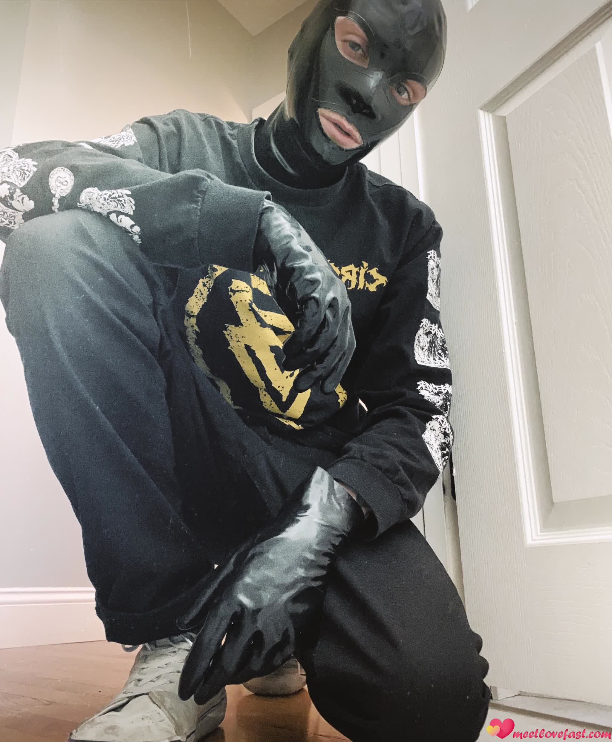 First time posting Hi OC self. | Scrolller