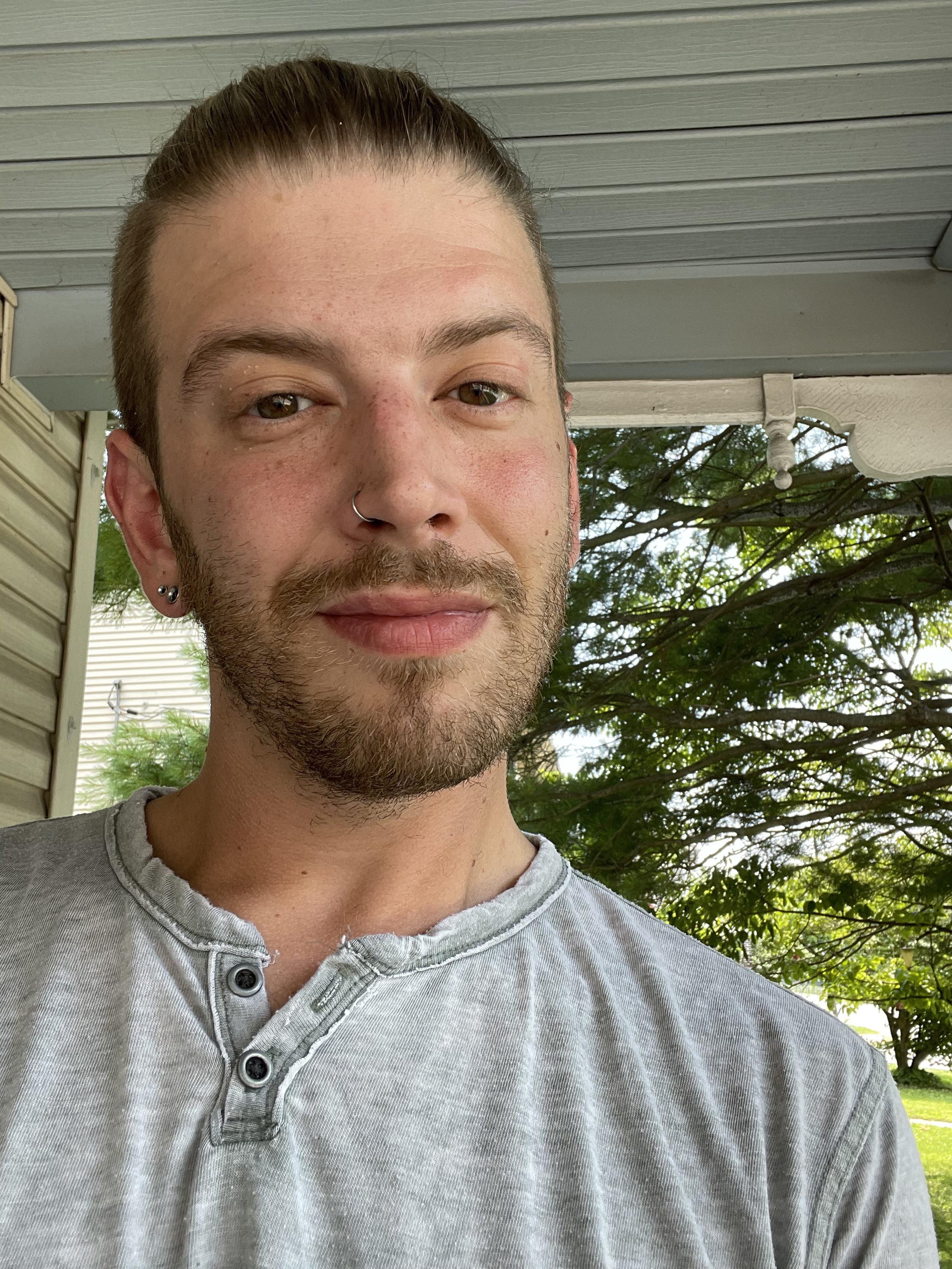 First time posting. Today is a good day. | Scrolller