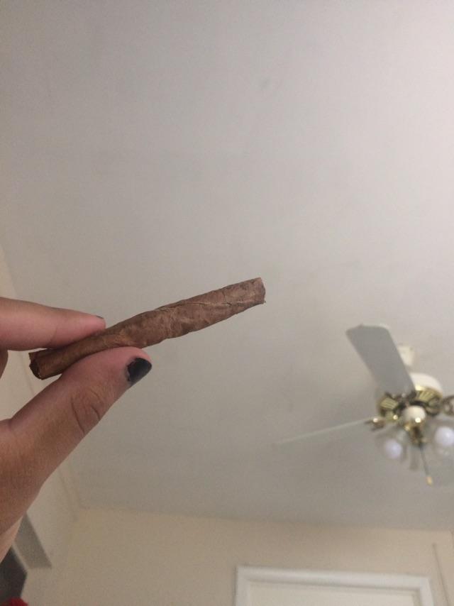 First time rolling a wood, I think I did p good | Scrolller