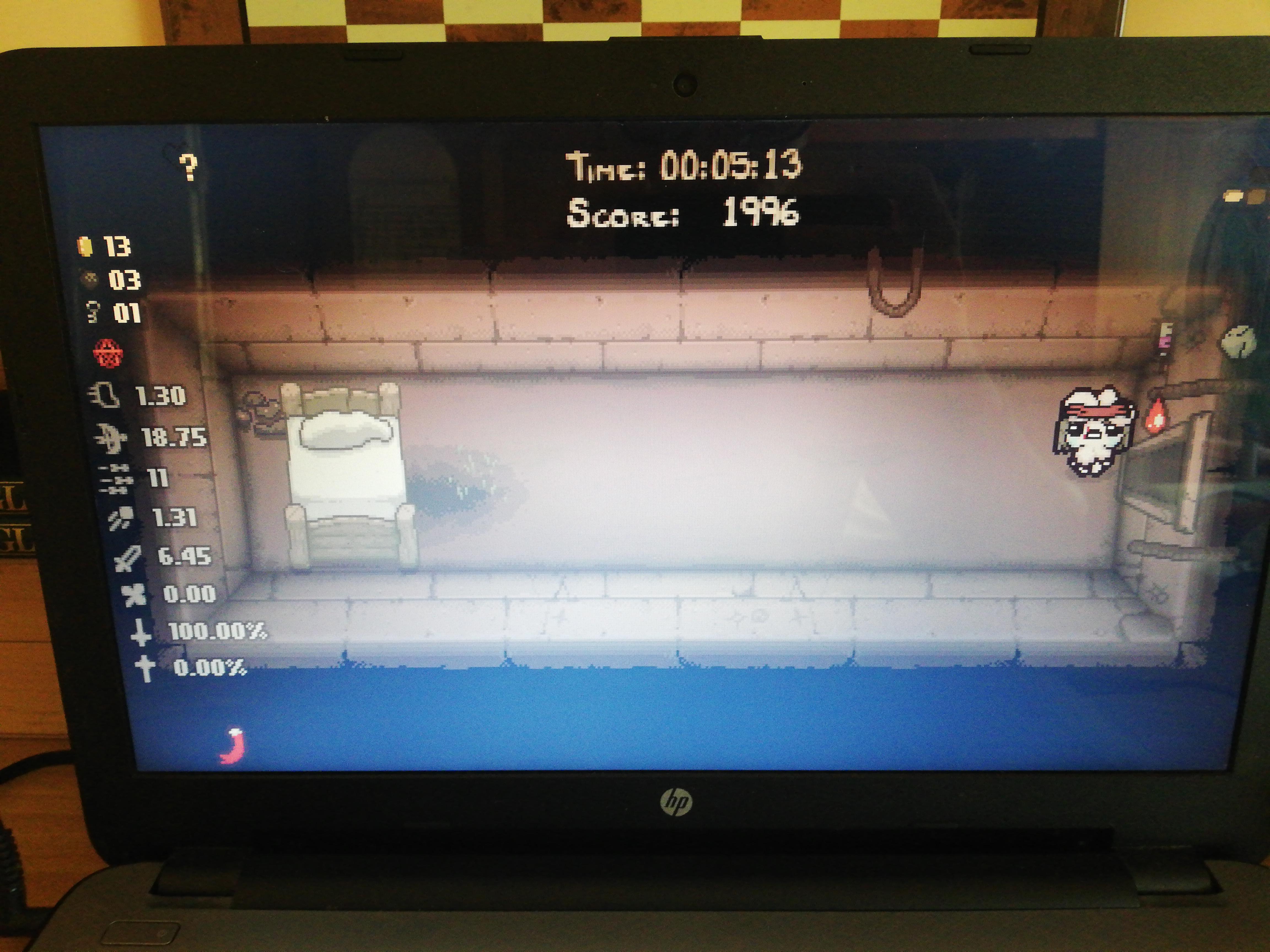 First time seeing this strange room | Scrolller