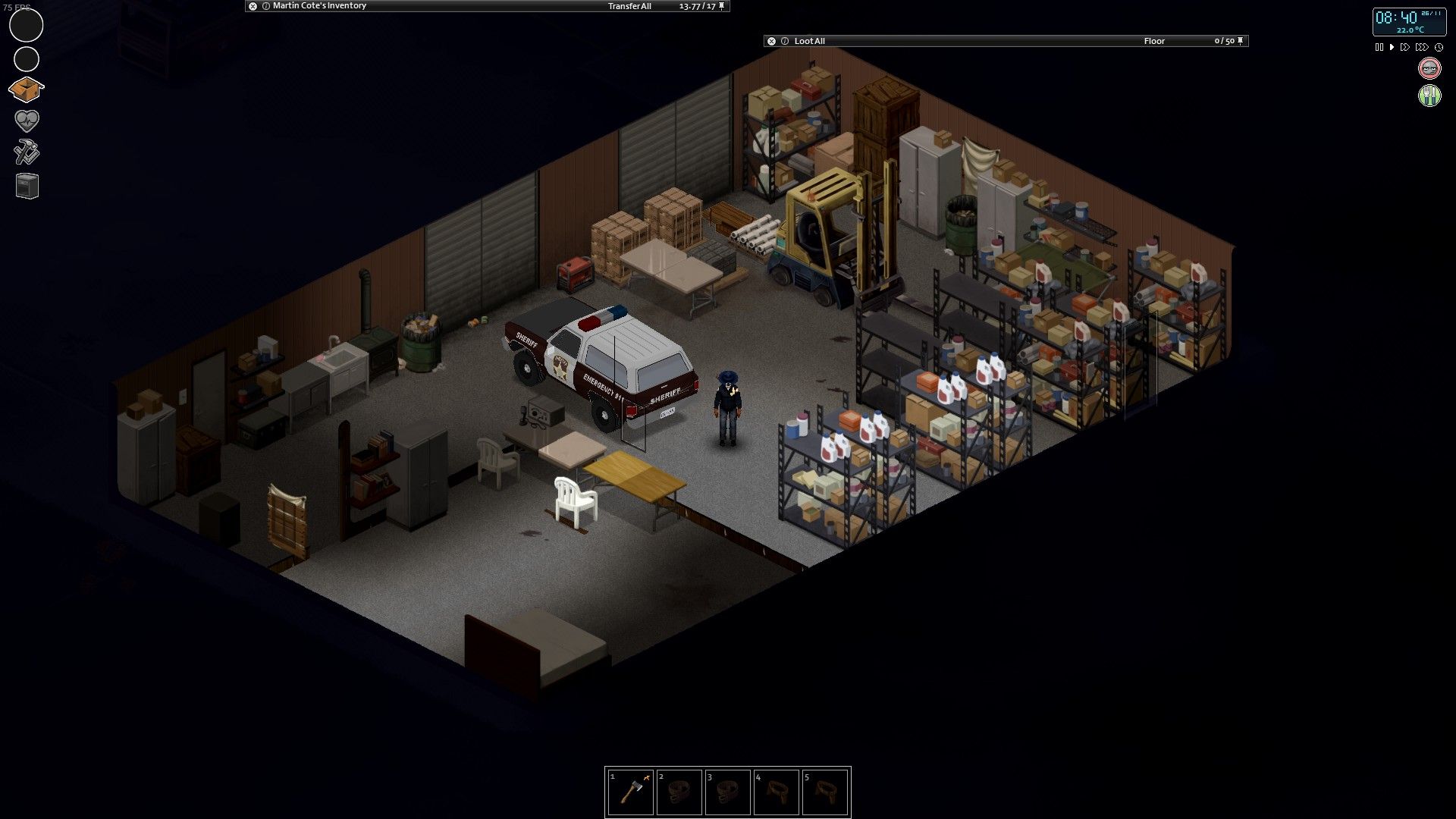 First time surviving a month in this cruel world | Scrolller