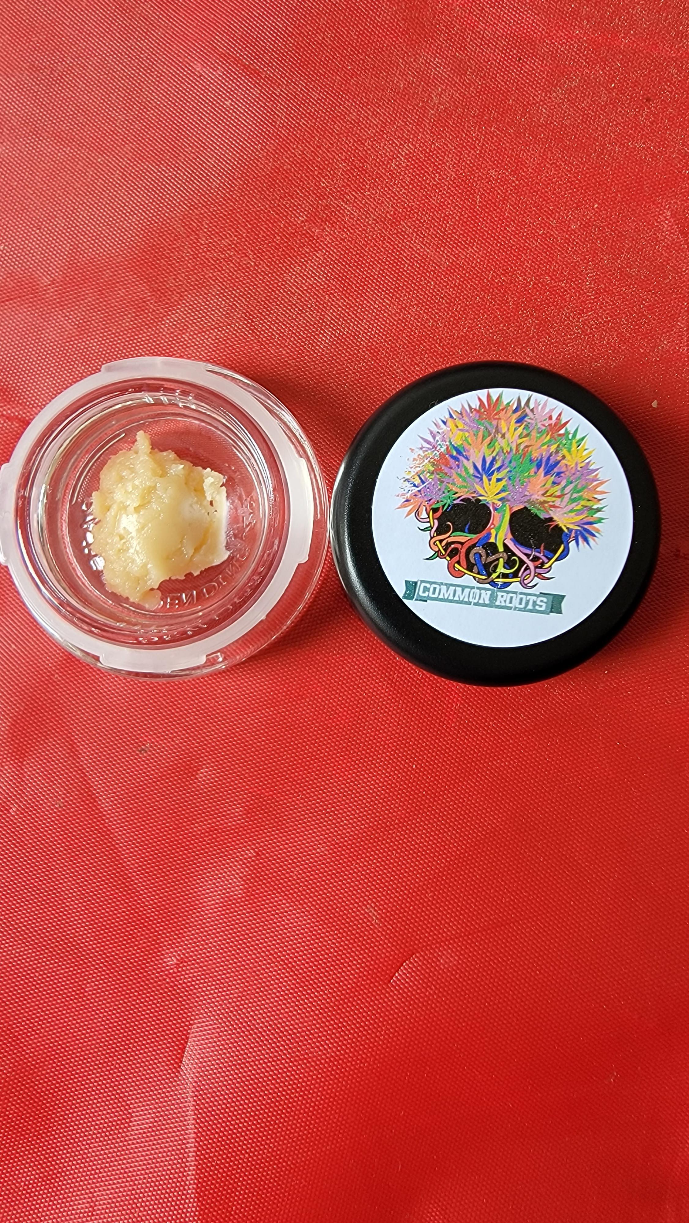 First Time Trying Hash Rosin And Wanted To Share You Know I Had To Get