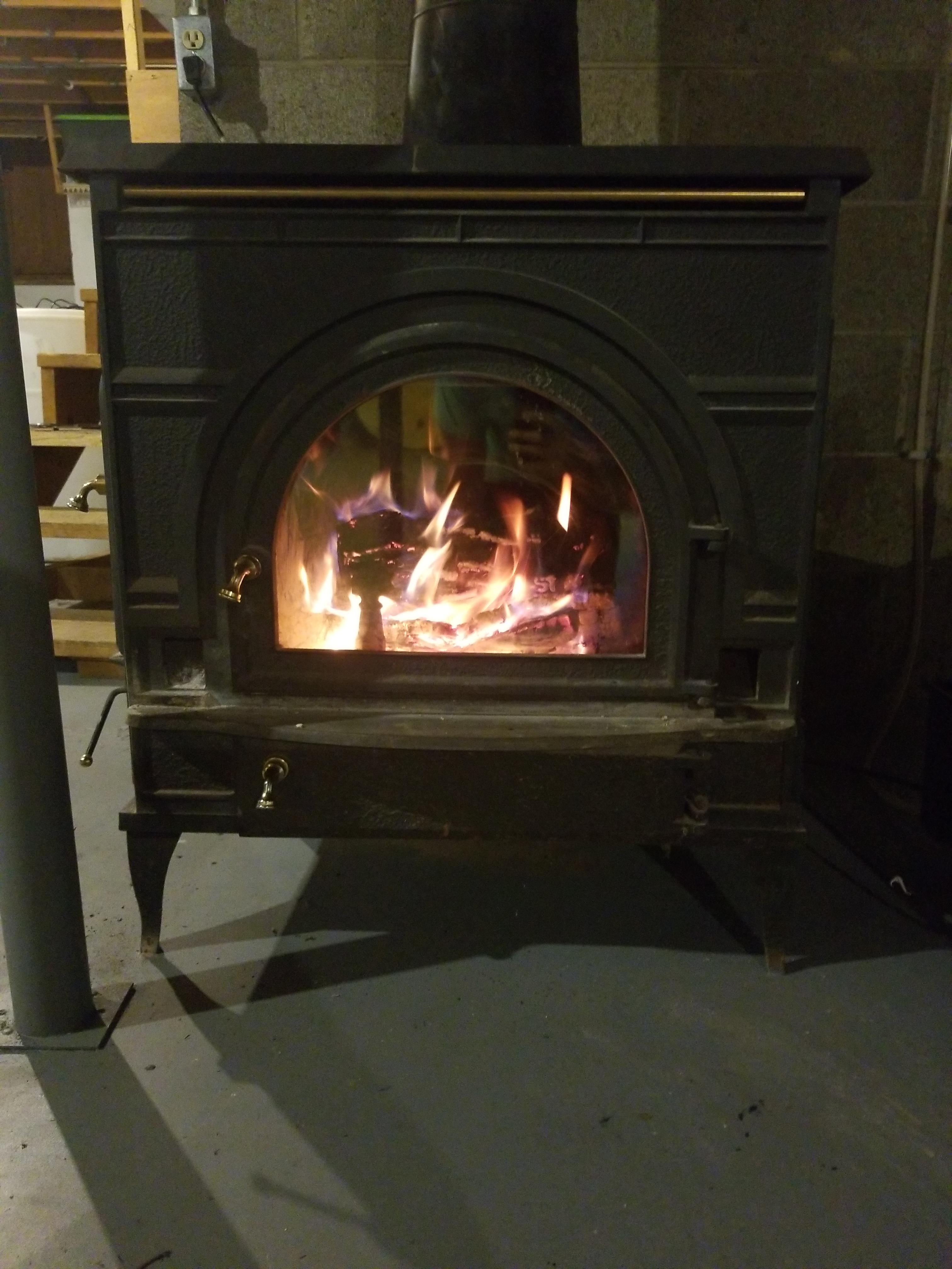 First Timer Scrolller