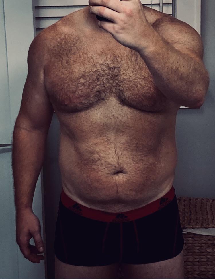 First timer. Closeted bi married dad in the rust belt | Scrolller