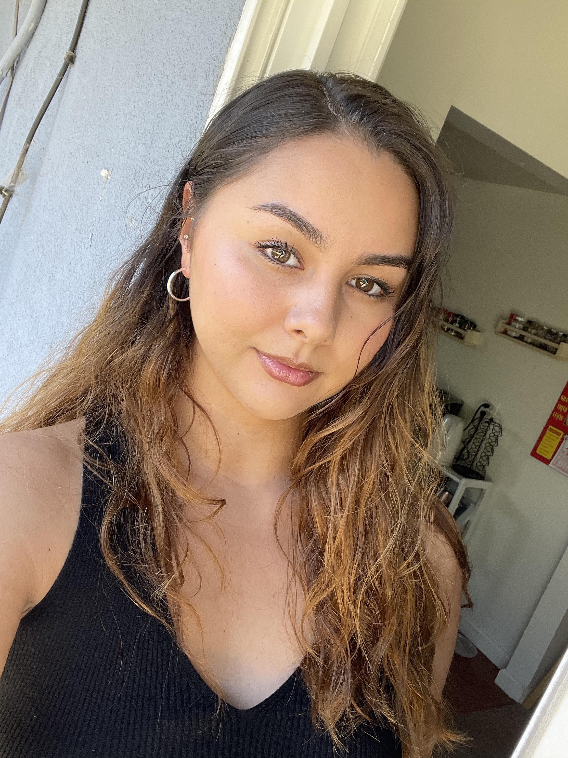 First timer on here | Scrolller