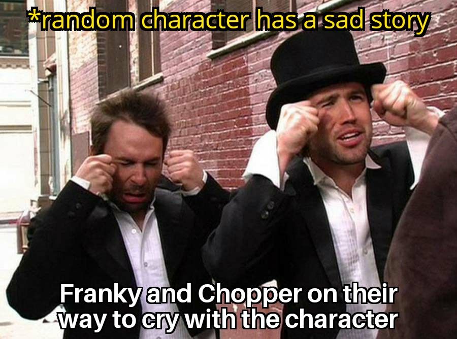 First to cry lol | Scrolller