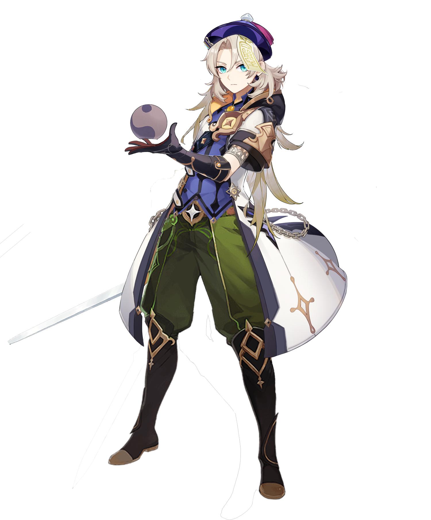 First try of a team mashup | Scrolller