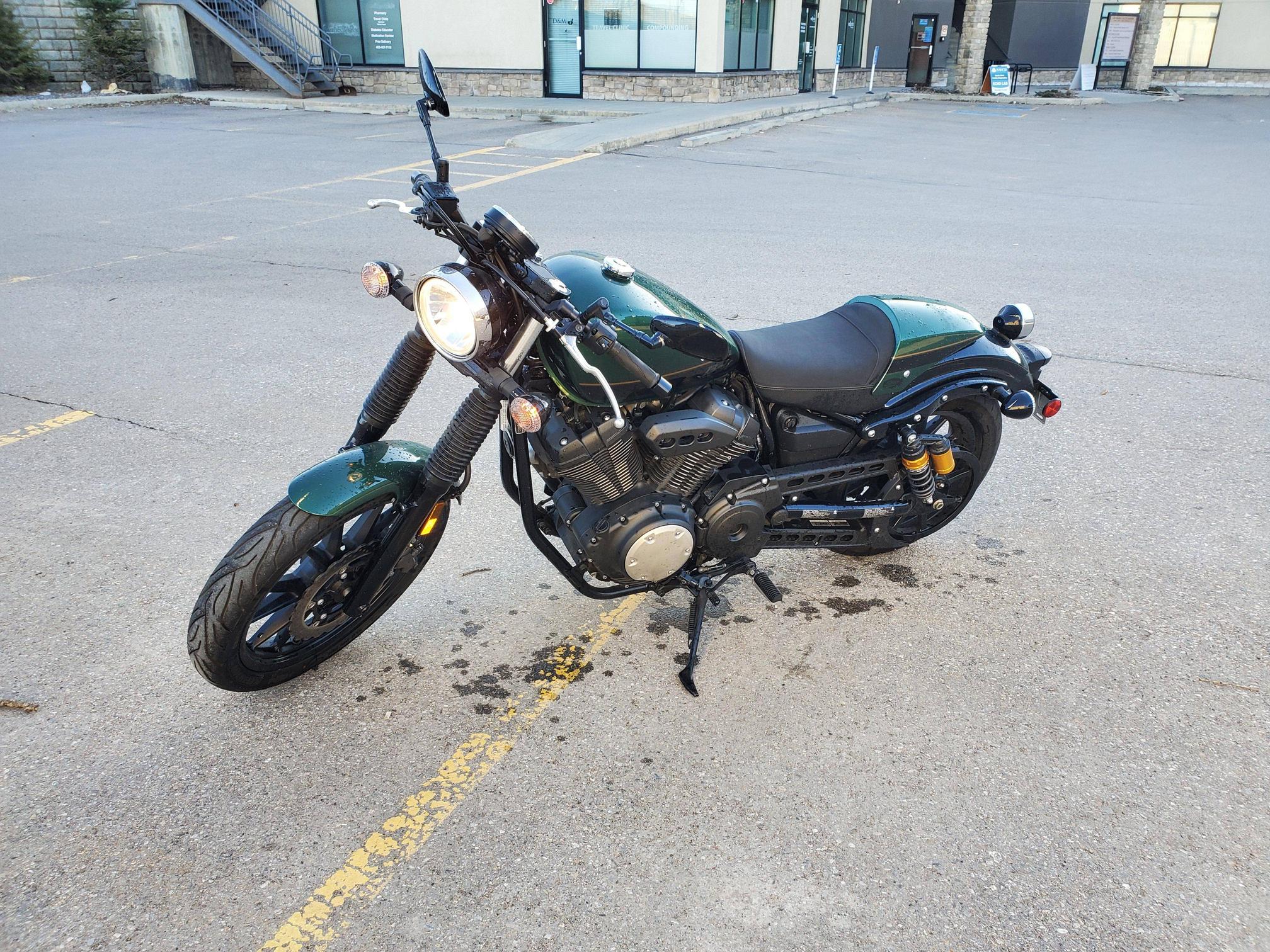 First wash of the year | Scrolller