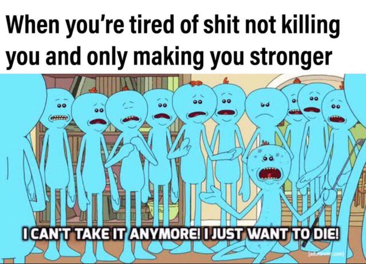 First world saiyan problems | Scrolller